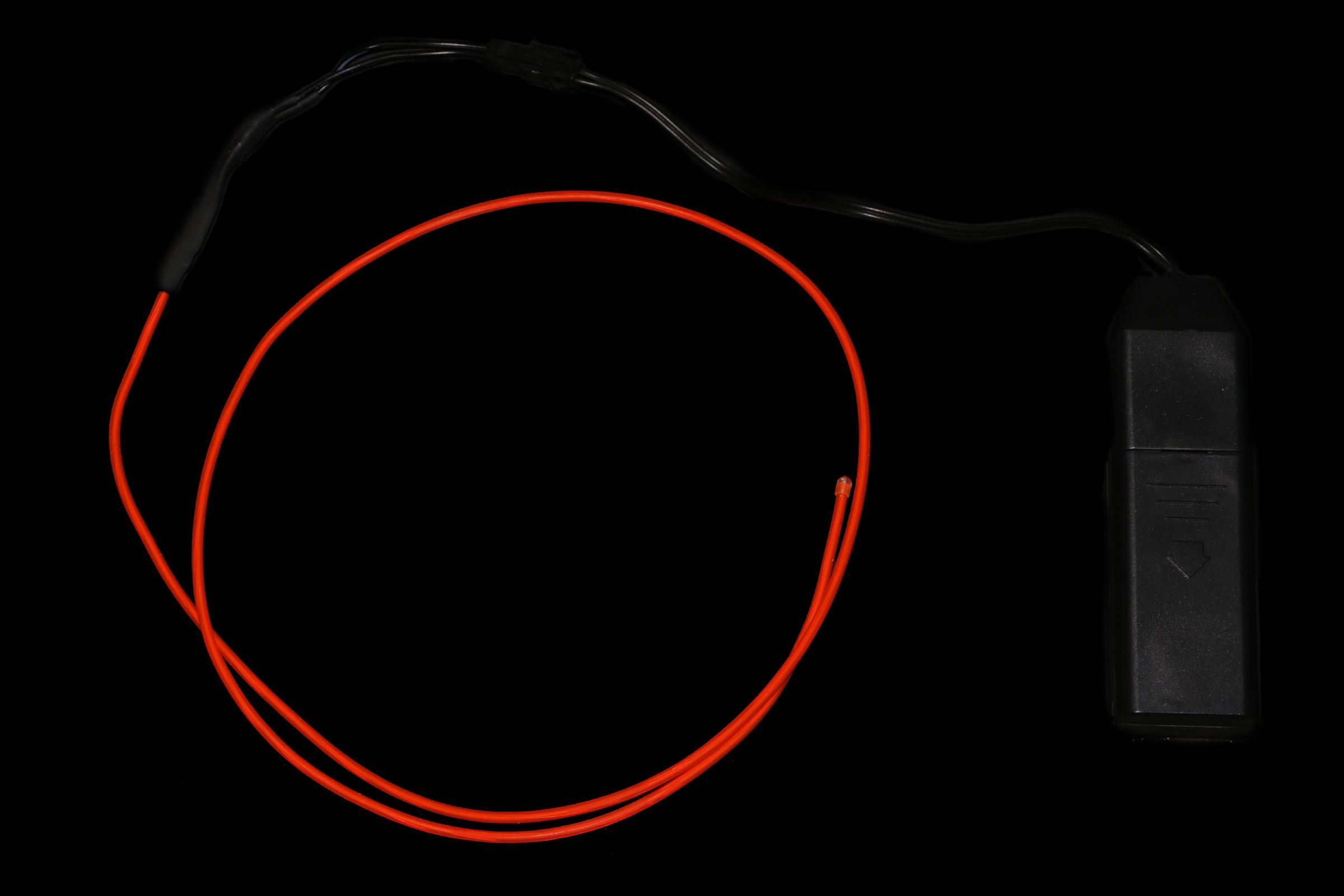 EL Wire : 8 Steps - Instructables