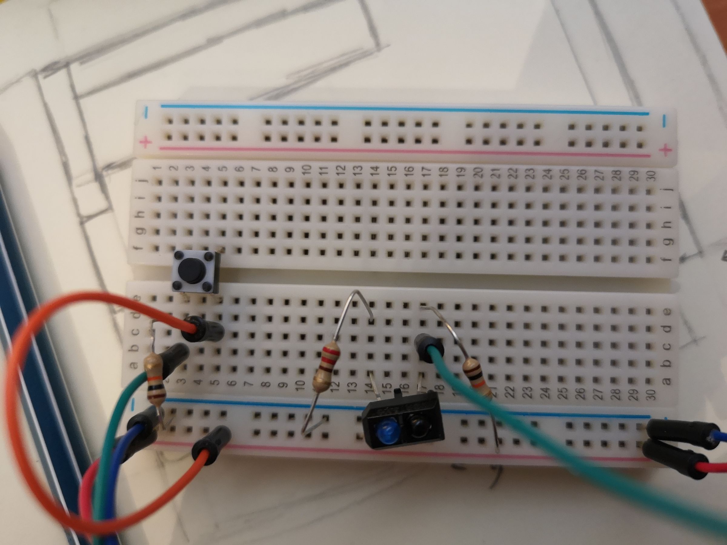 Prosthetic Arm Arduino : 4 Steps - Instructables