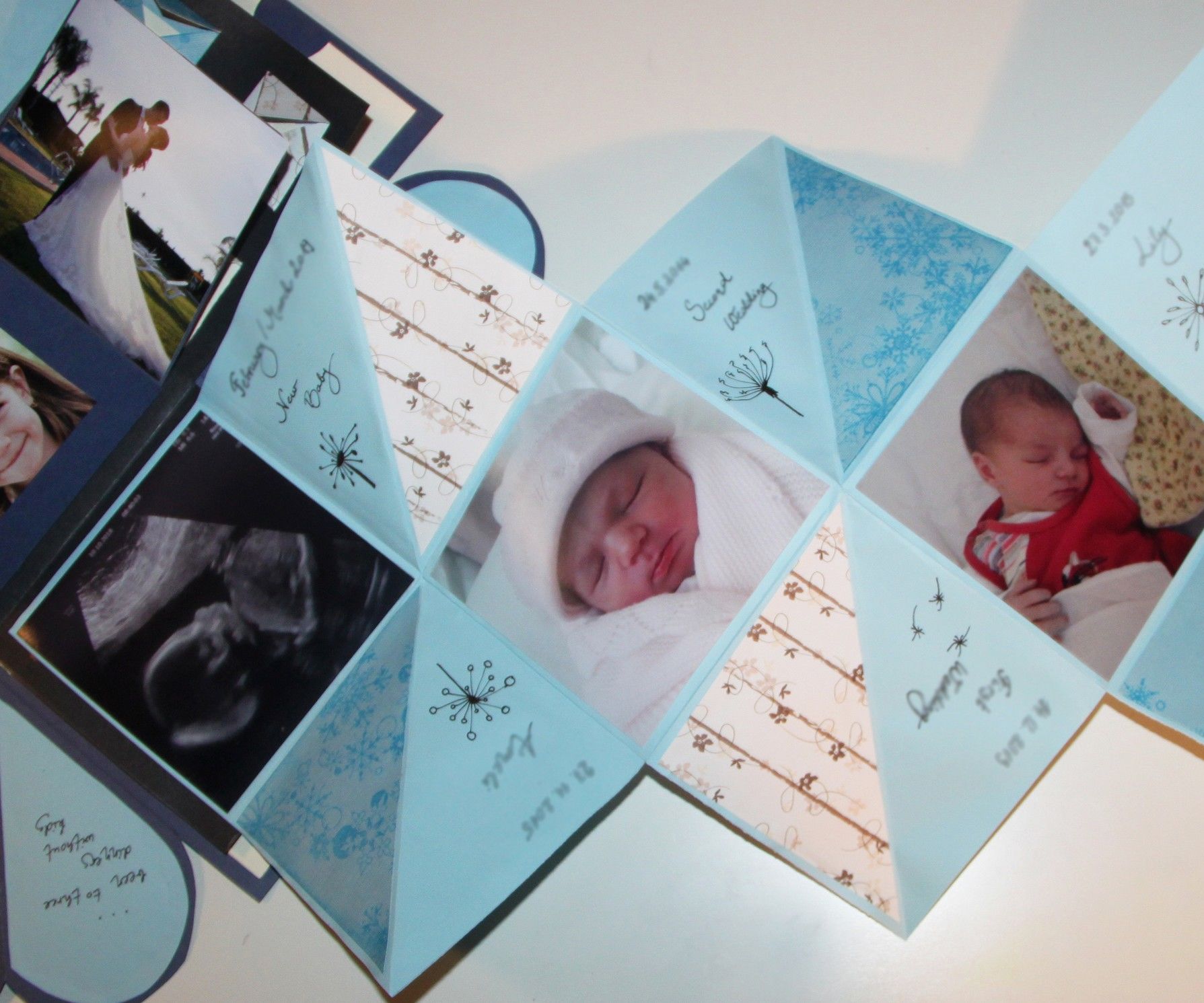 Squash Card - Instructables