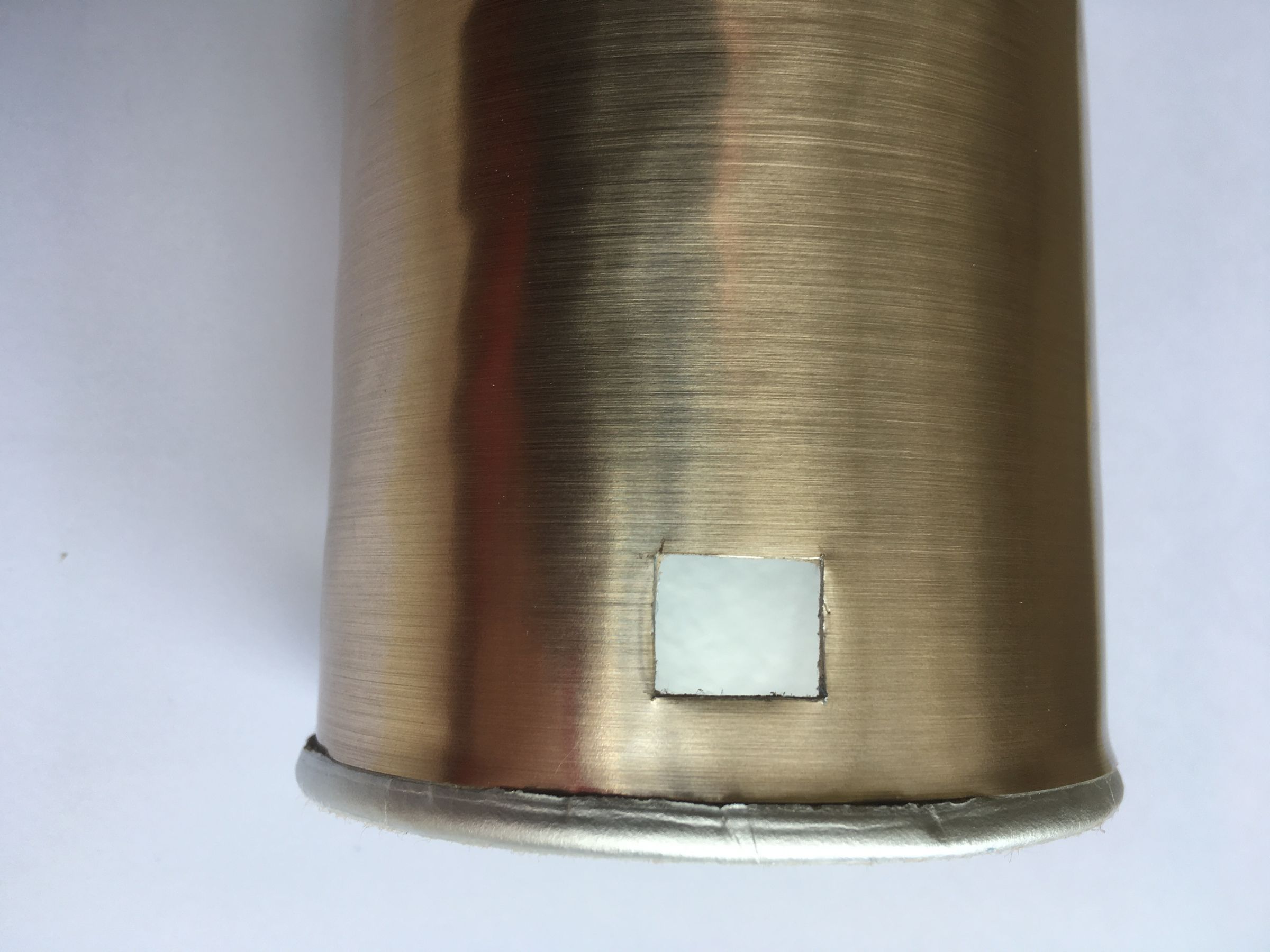 Fun and Simple LED Lamp : 20 Steps (with Pictures) - Instructables