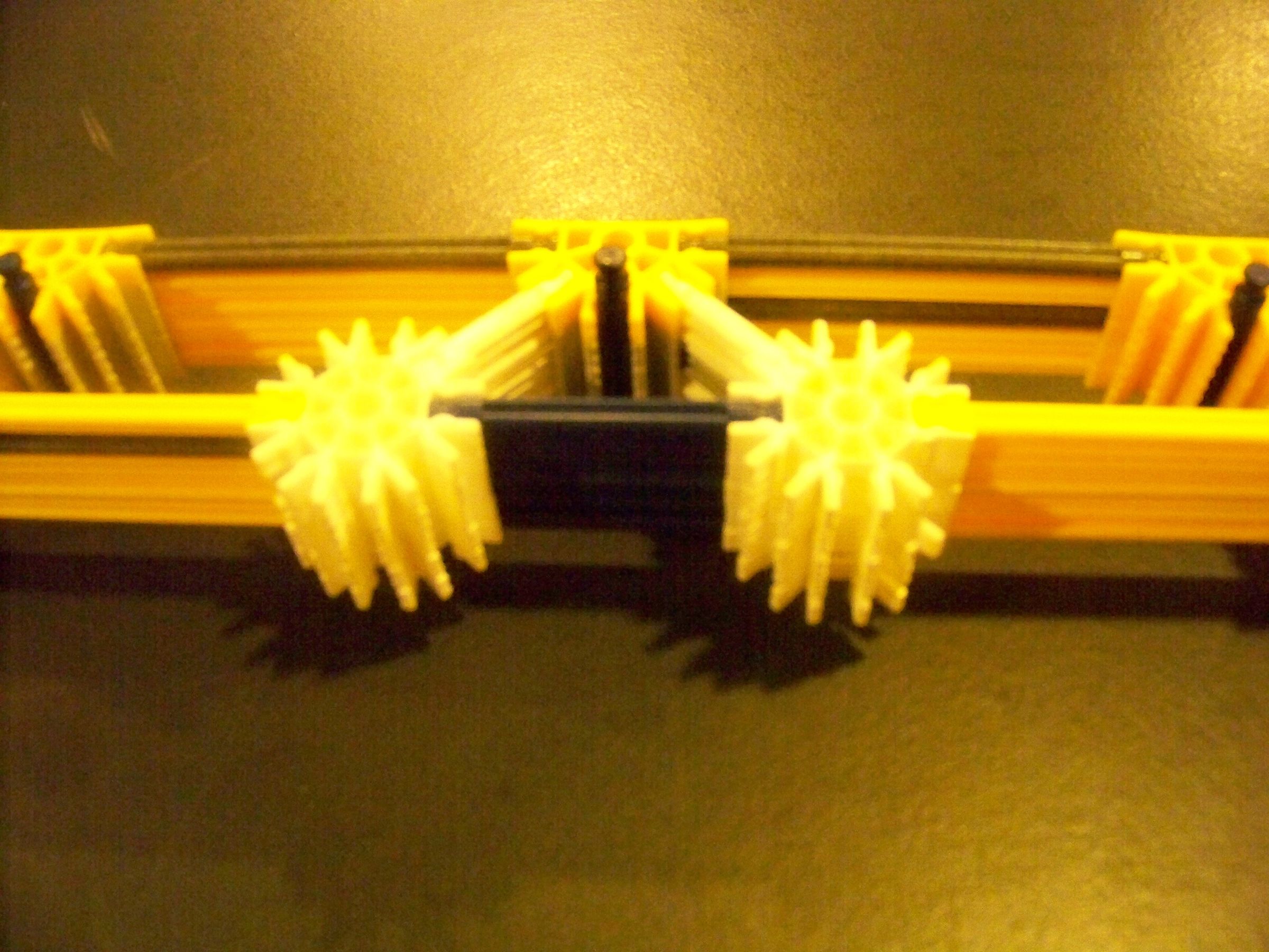 K'nex Chu-ko-nu/Repeating Crossbow : 10 Steps - Instructables