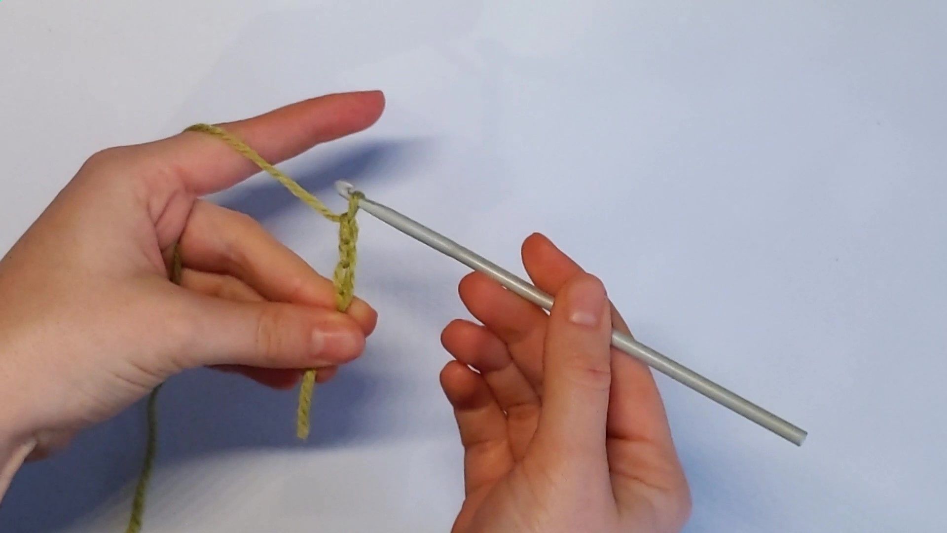 Use Crochet to Teach Maths : 6 Steps (with Pictures) - Instructables