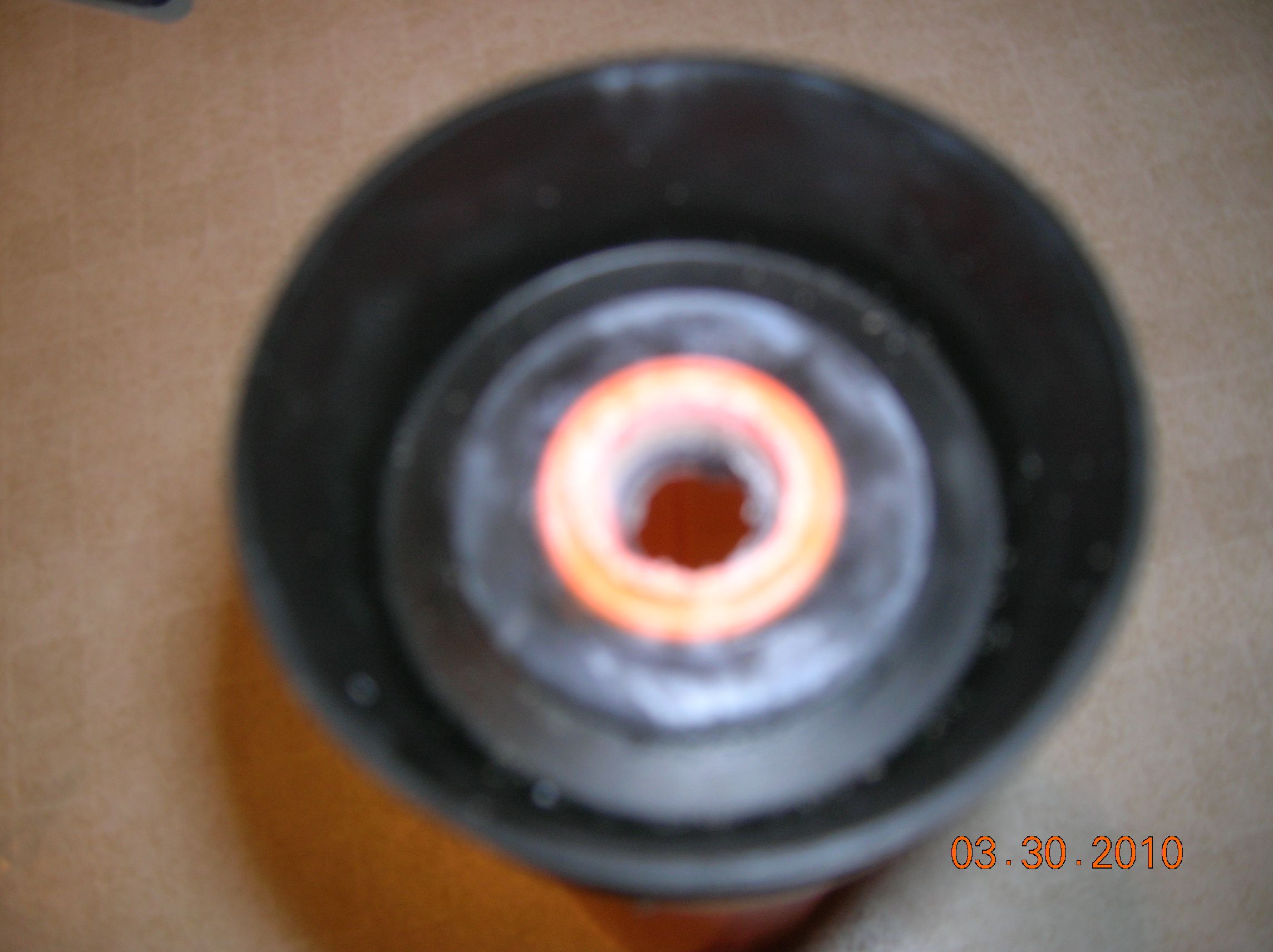 Nerf Reactor to Shoot Nerf Dart Mod : 3 Steps - Instructables