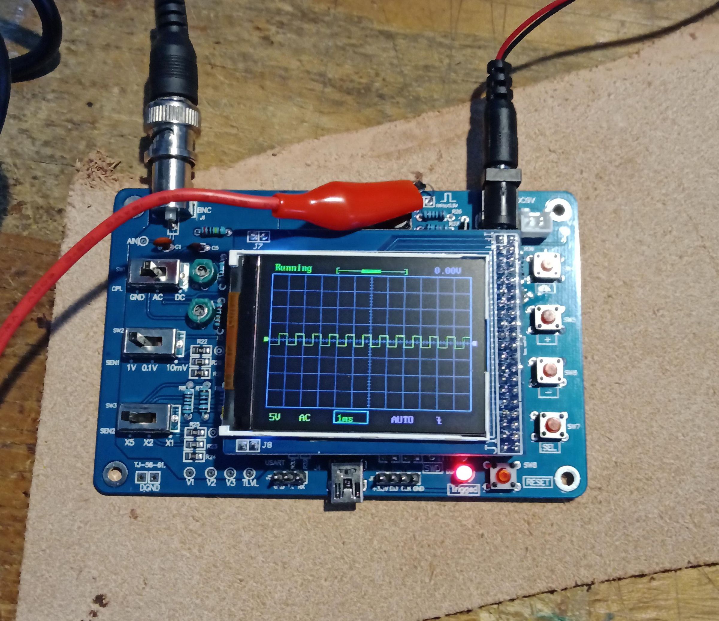 HackerBox 0064: Scope : 15 Steps - Instructables