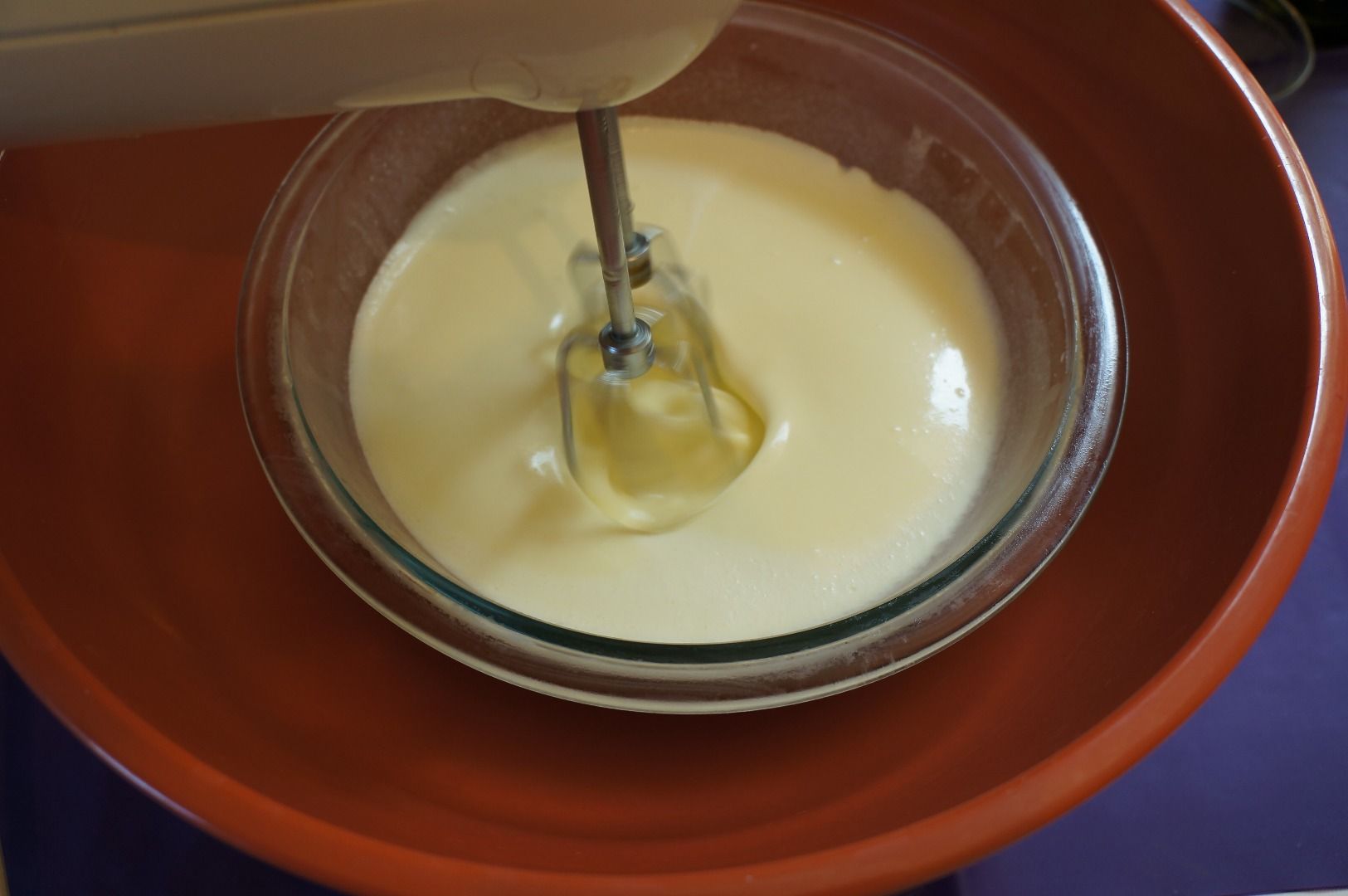 Homemade Gourmet Ice Cream With Exquisite Toppings : 8 Steps (with ...