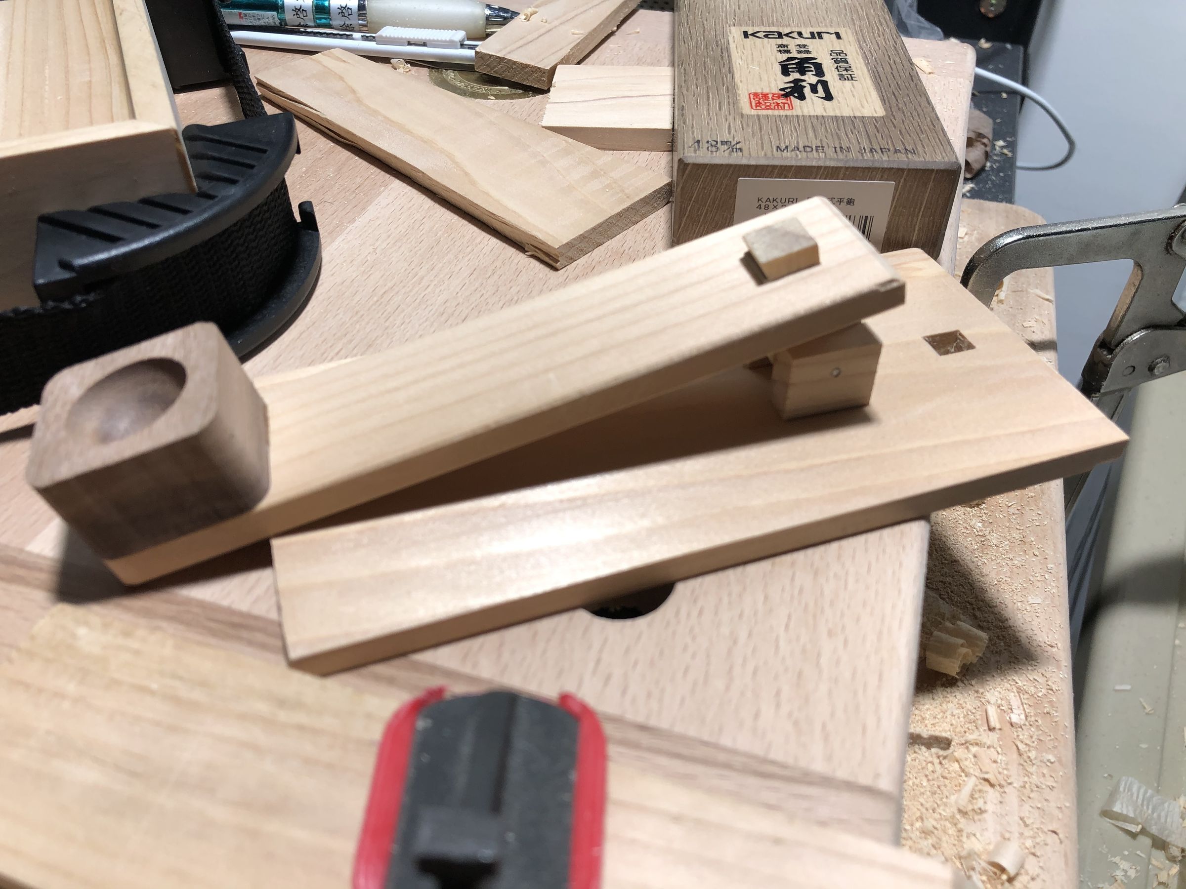 Wooden Catapult_Arduino : 7 Steps - Instructables