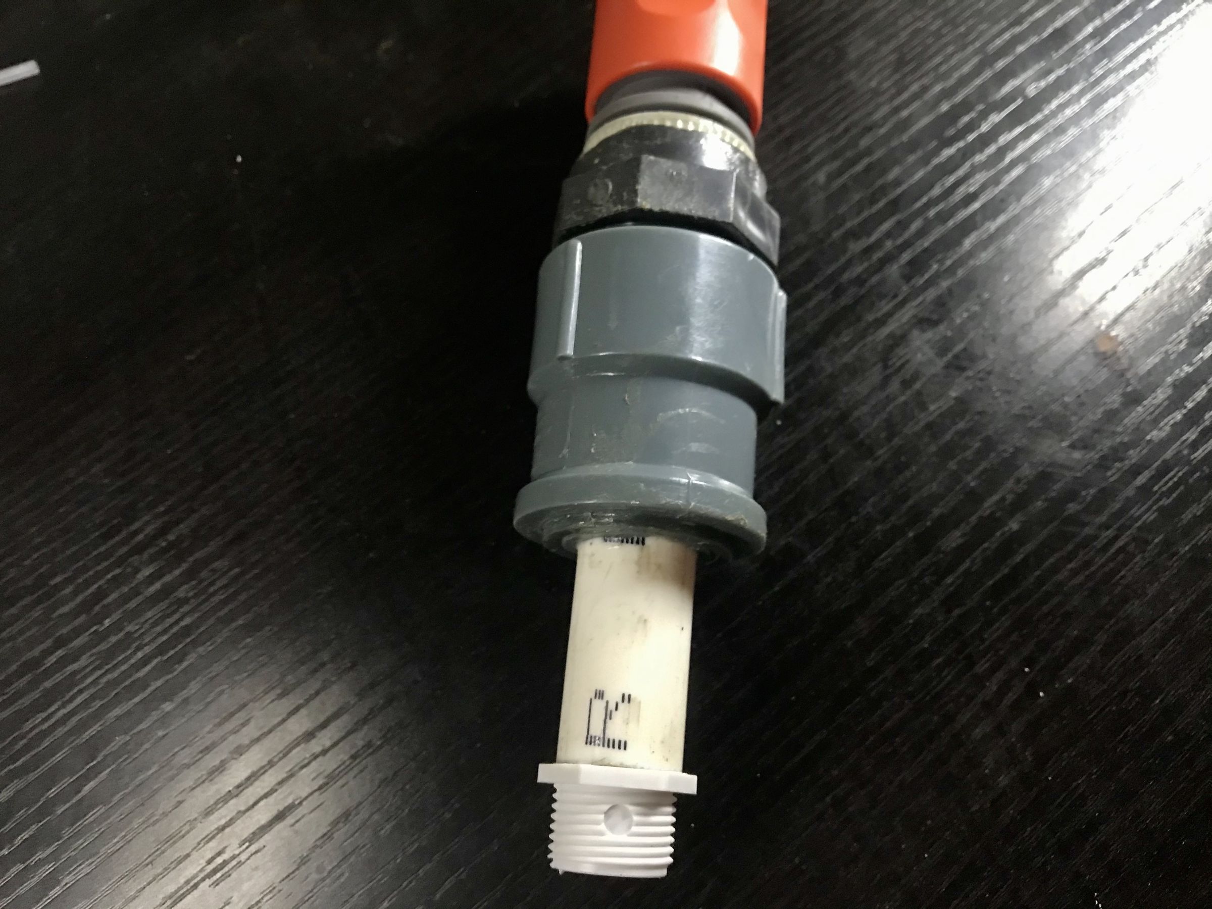 Diy One-way Valve(Non-return Valve) : 5 Steps - Instructables