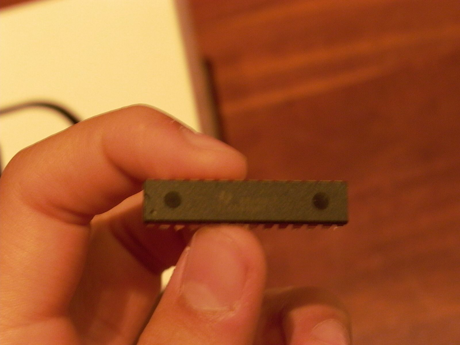 Build an Arduino-powered Talking Robot Head! : 26 Steps (with Pictures ...