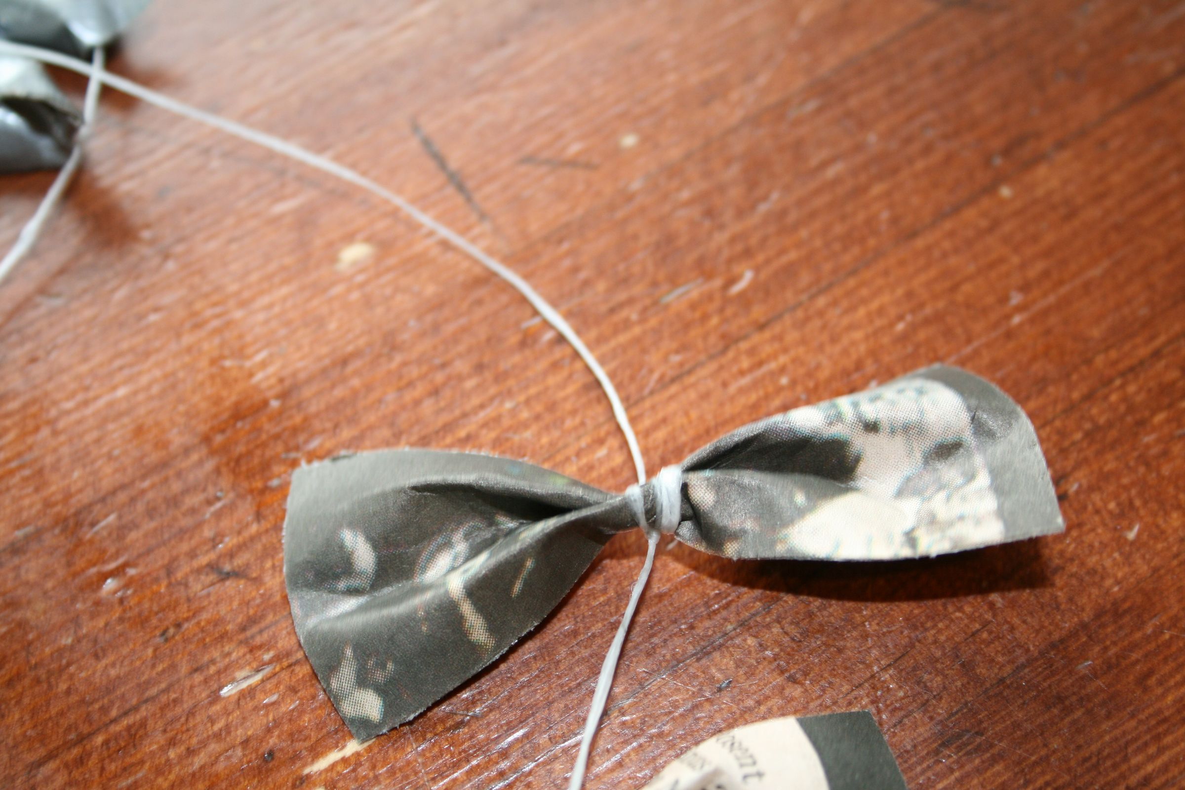 Duct Tape Kite! : 9 Steps - Instructables