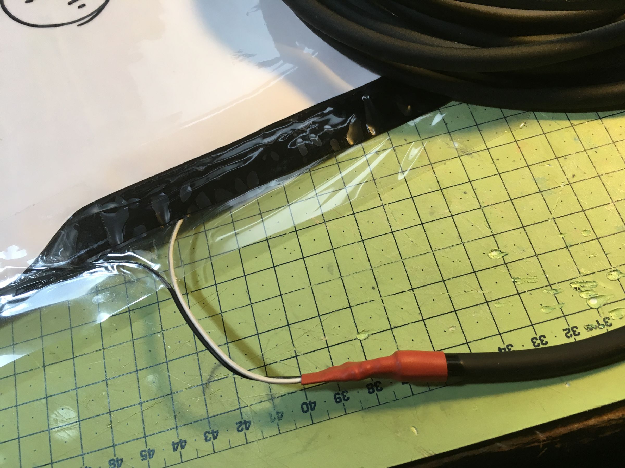 Playful Pressure Sensitive Pads (for Digital Playgrounds - and More ...