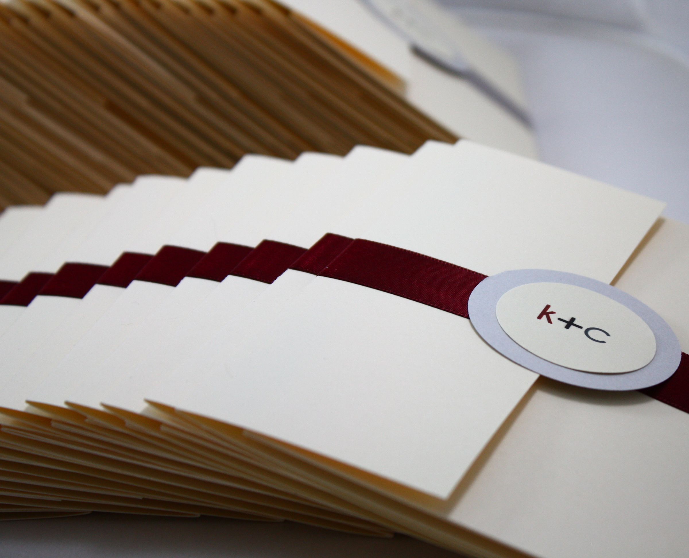 Diy Pocket Folder Wedding Invitations Rococo Laser Cut Pocket Fold