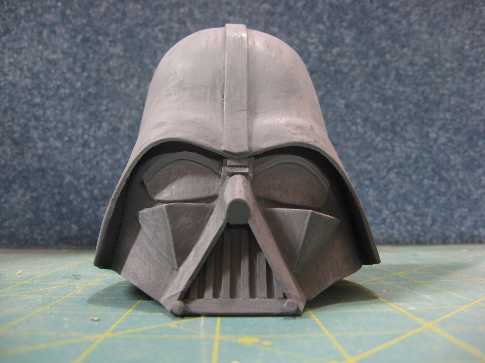 Darth Vader Plushie : 14 Steps (with Pictures) - Instructables