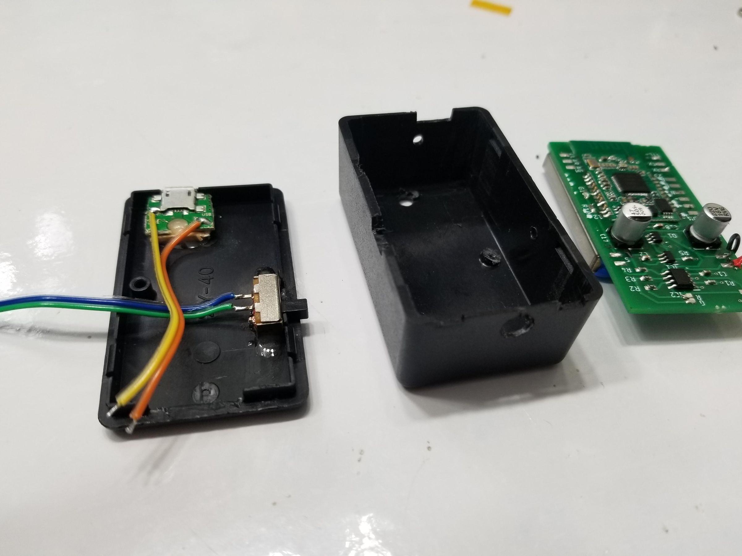 DIY Bluetooth Adapter. : 6 Steps (with Pictures) - Instructables