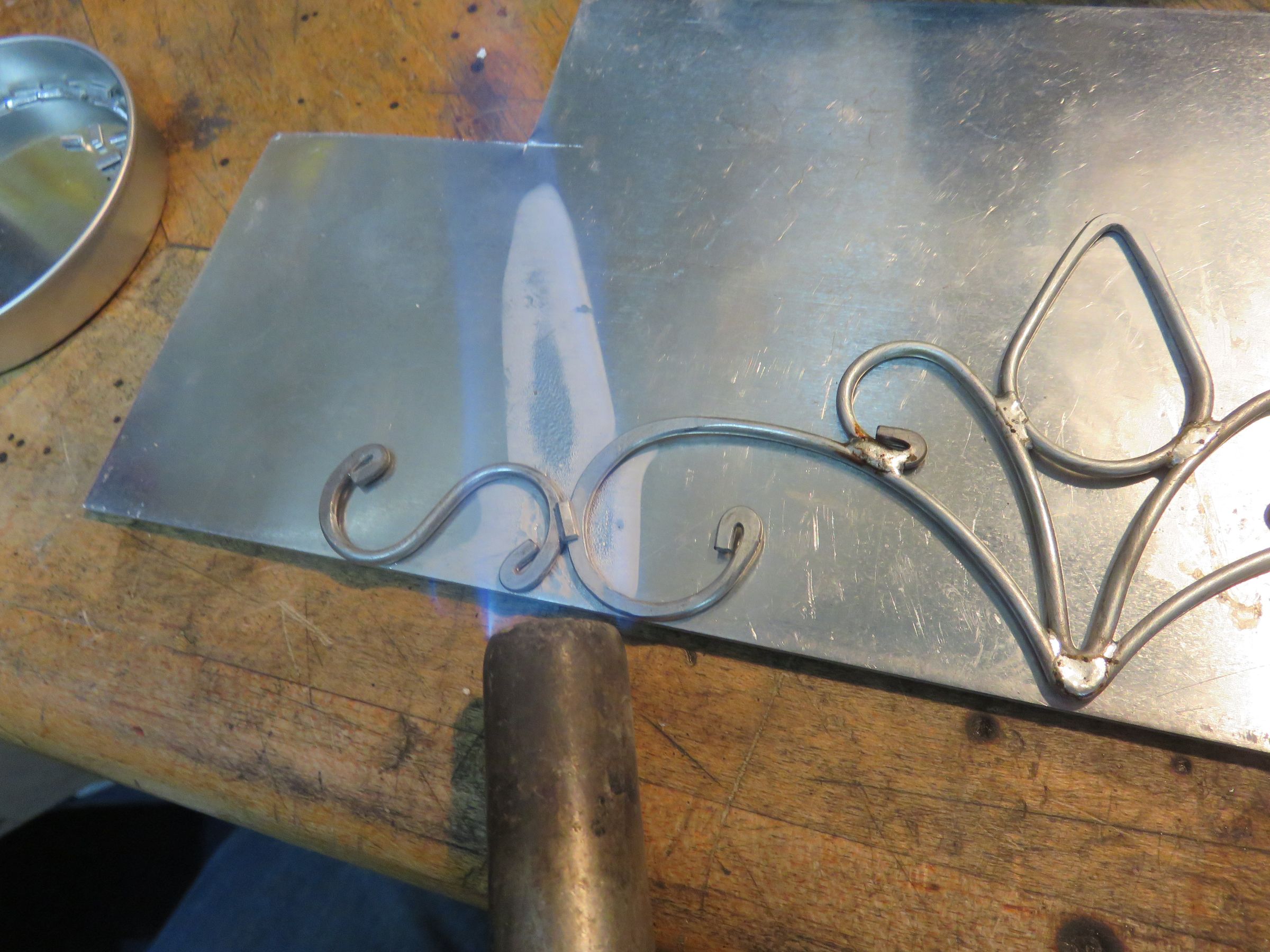 How to Make a Tiara. : 15 Steps (with Pictures) - Instructables