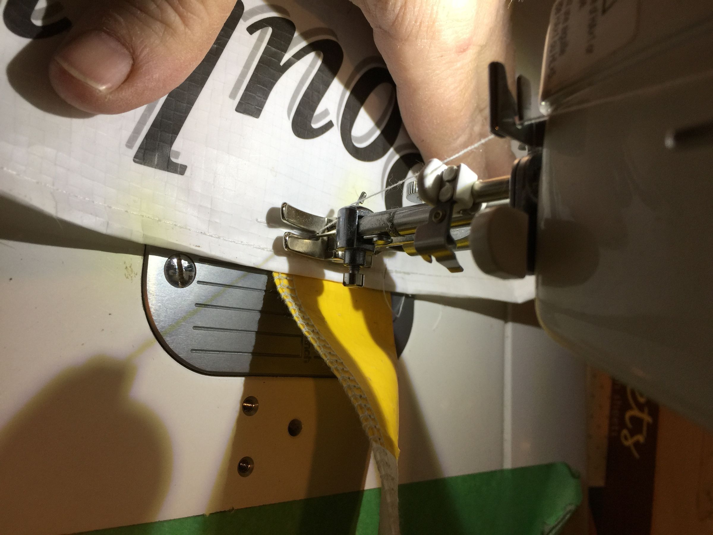Tote Bags Made From Feed Bags : 9 Steps - Instructables