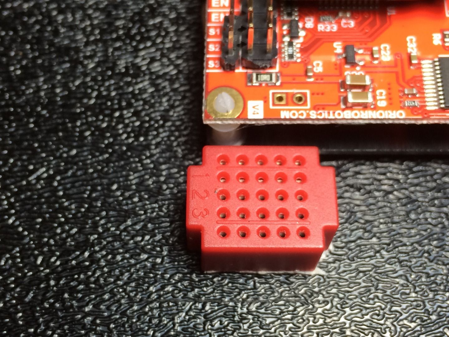 Web Controlled Rover : 14 Steps (with Pictures) - Instructables
