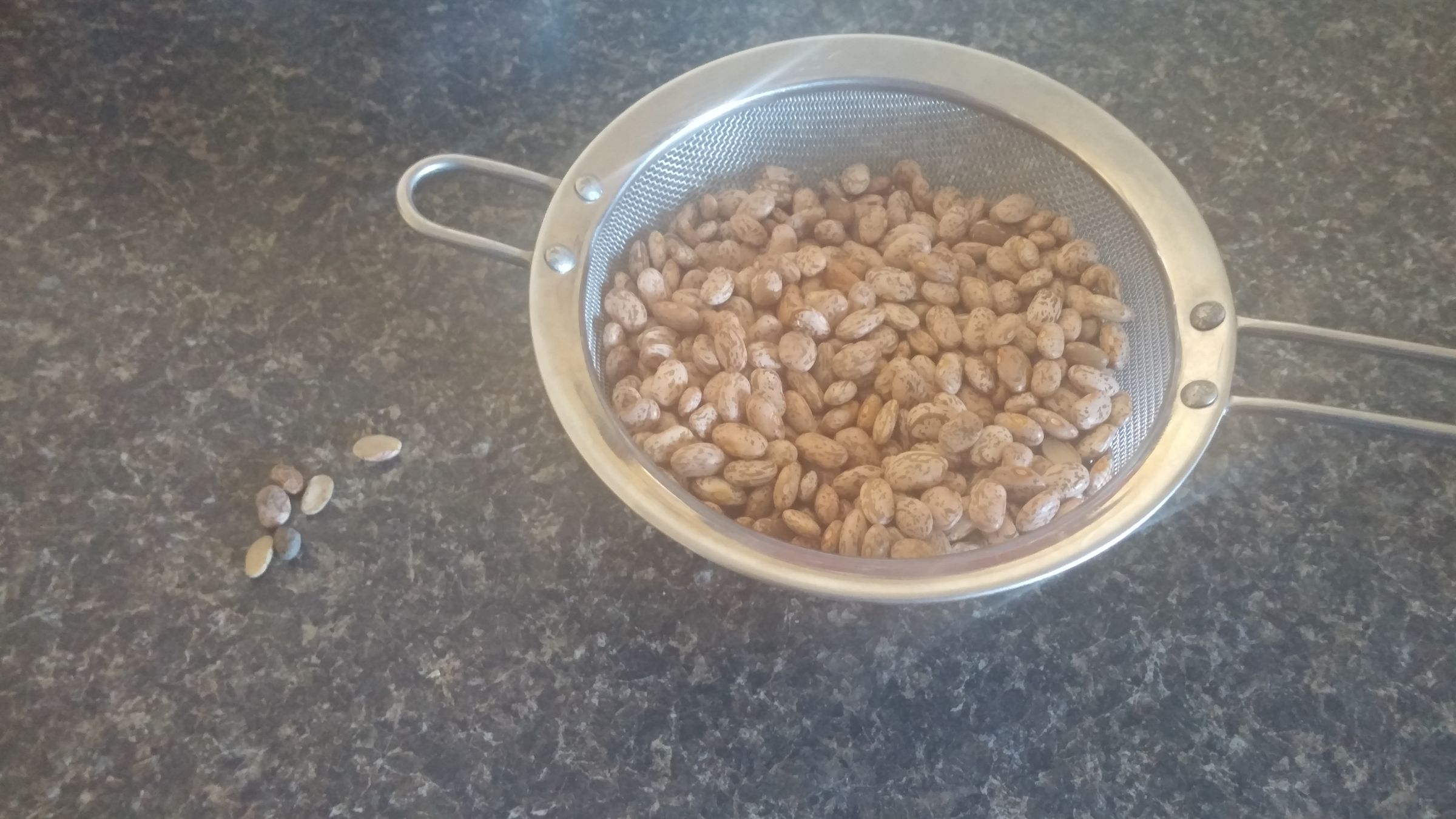 Perfect, Authentic, Easy Refried Beans : 12 Steps - Instructables