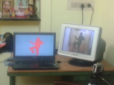 Dancing Traffic Light : 11 Steps - Instructables