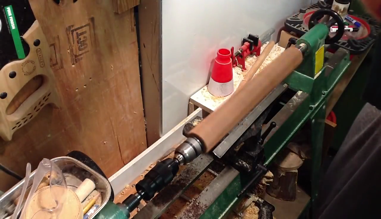 Ultimate Woodturners Tool Handle : 11 Steps (with Pictures) - Instructables