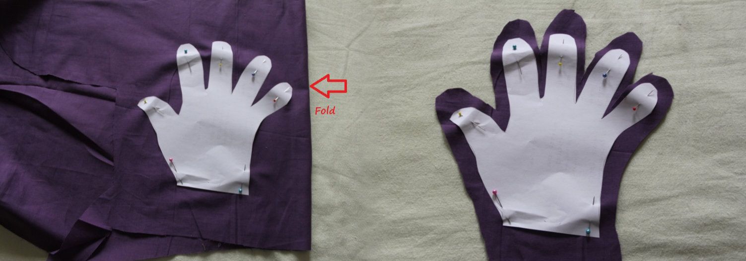 Kissing Puppets : 8 Steps - Instructables