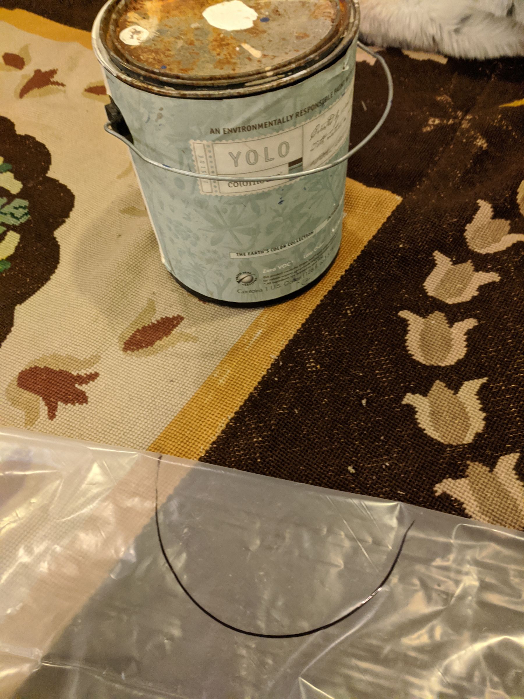 DIY Plastic PPE Gown : 8 Steps (with Pictures) - Instructables