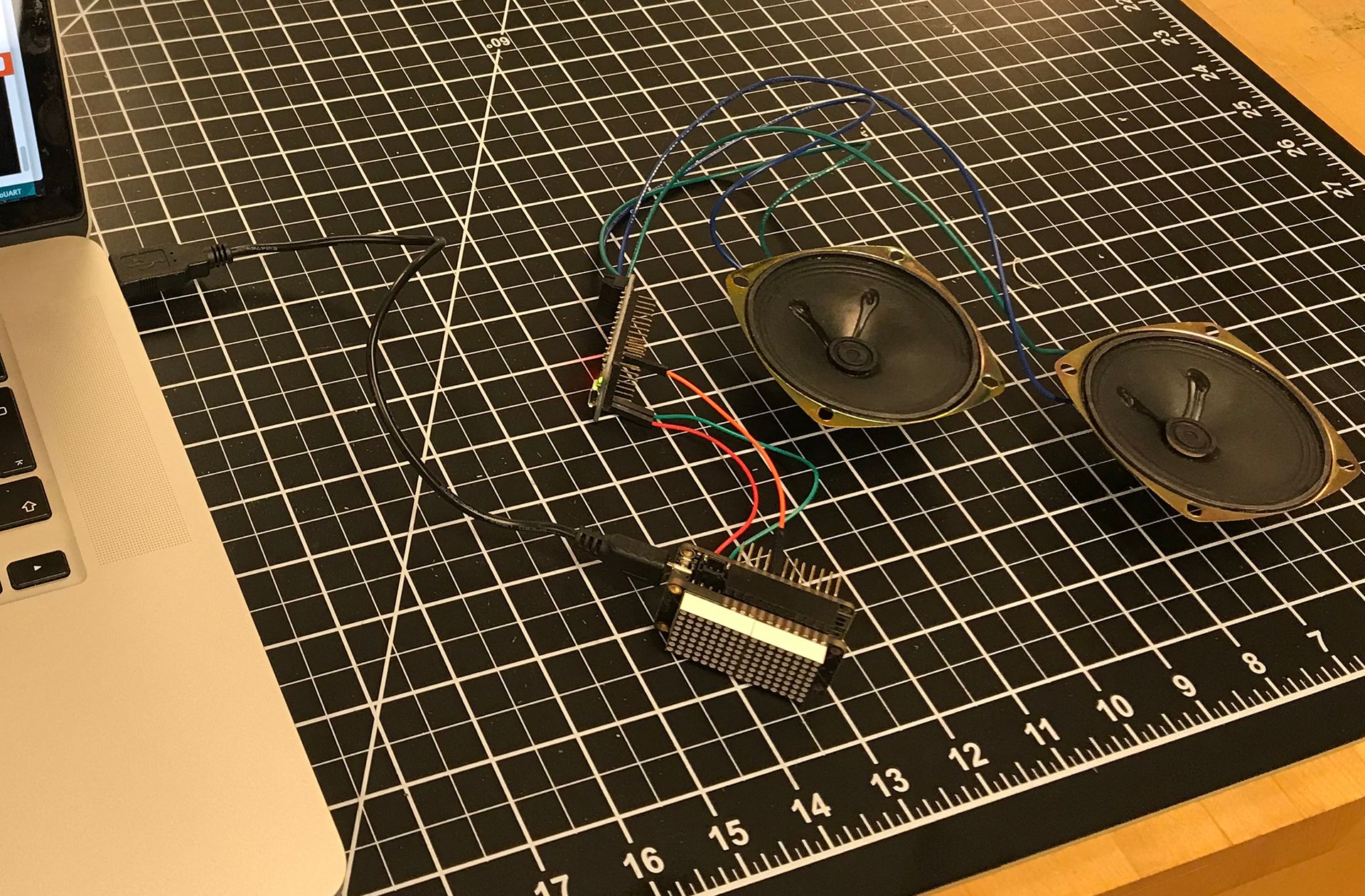 The Shooting ArteFact : 4 Steps (with Pictures) - Instructables