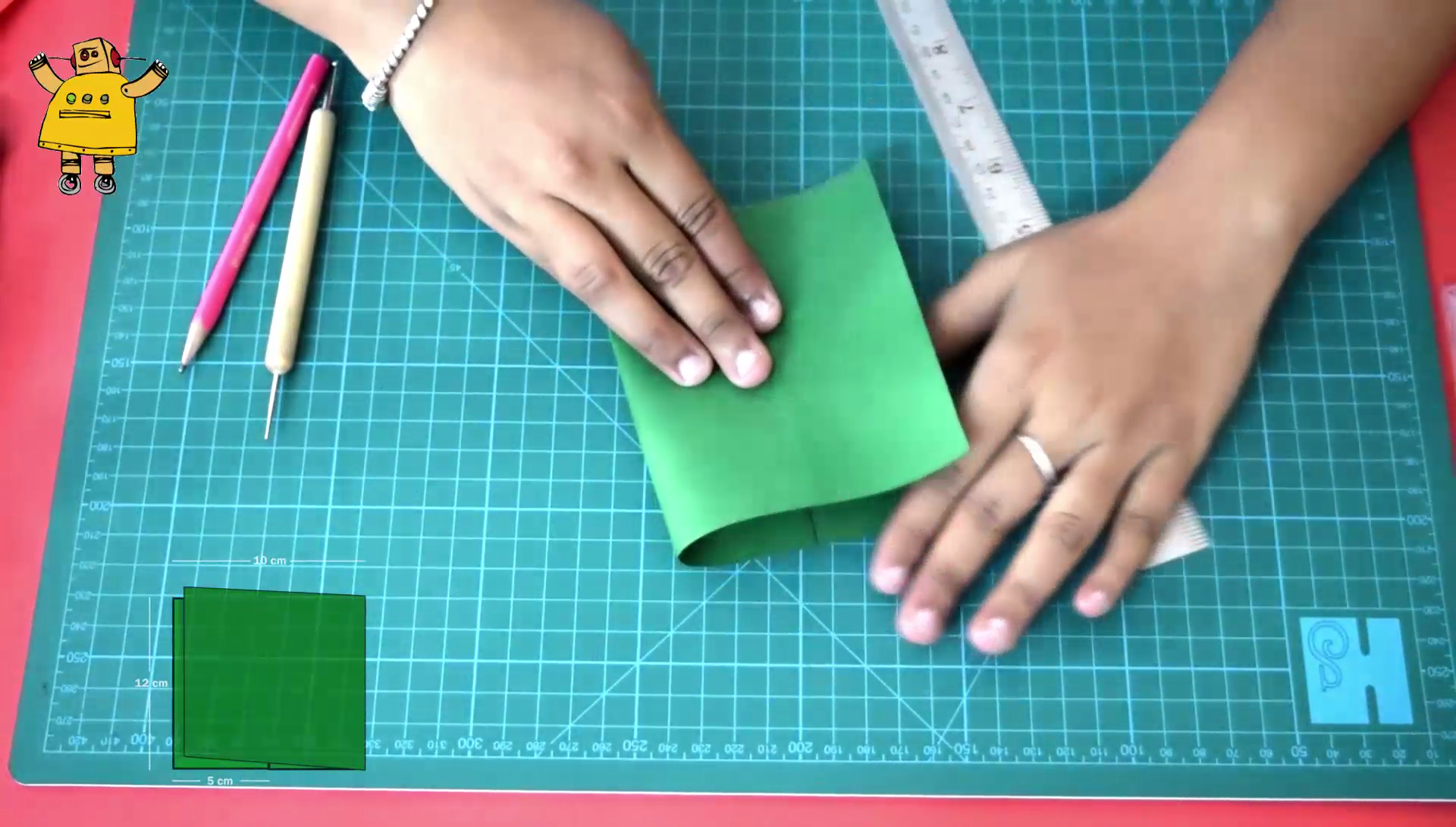 Secret Door Card : 3 Steps - Instructables