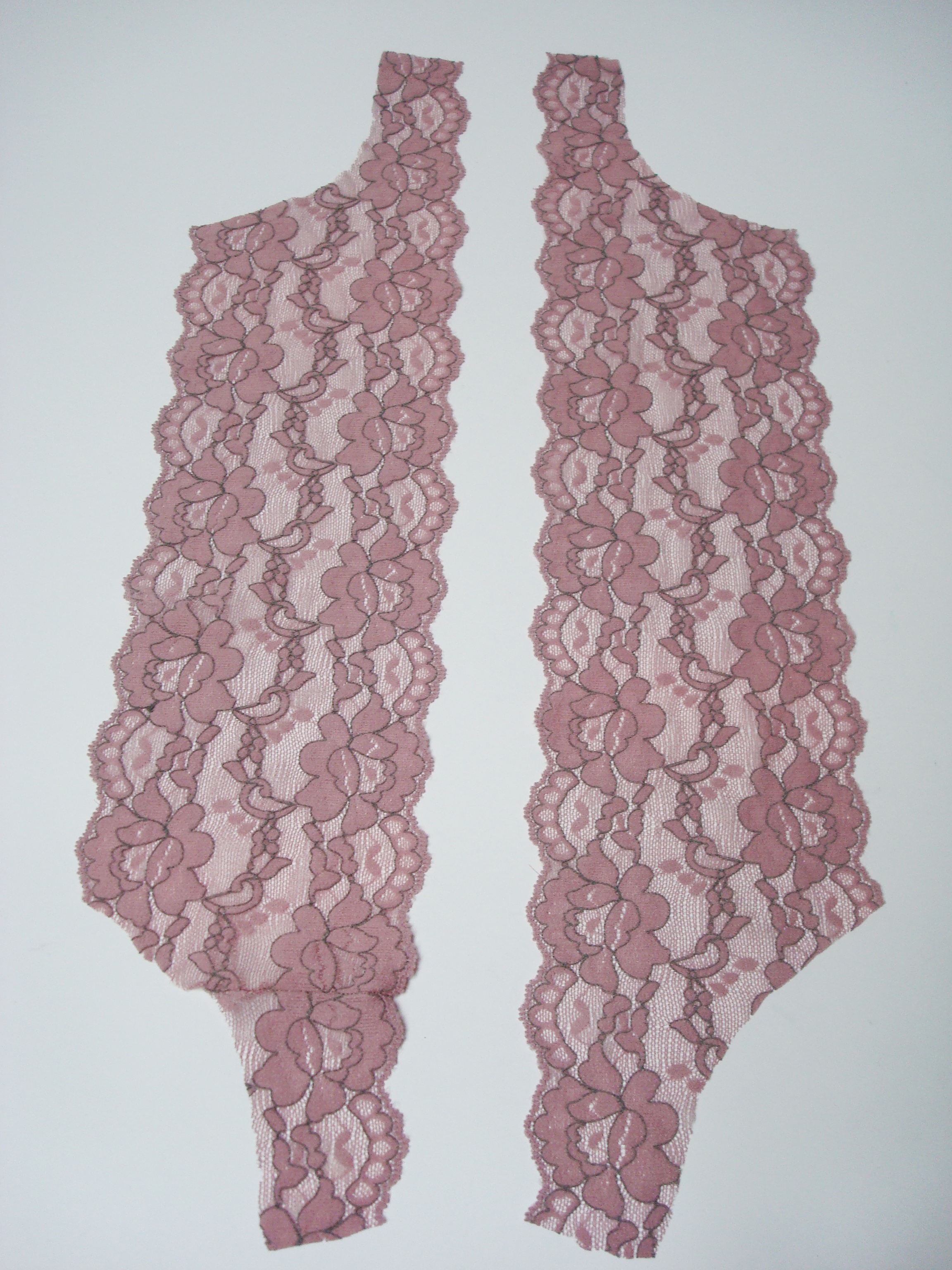 Lacy Un-Mentionables : 8 Steps (with Pictures) - Instructables