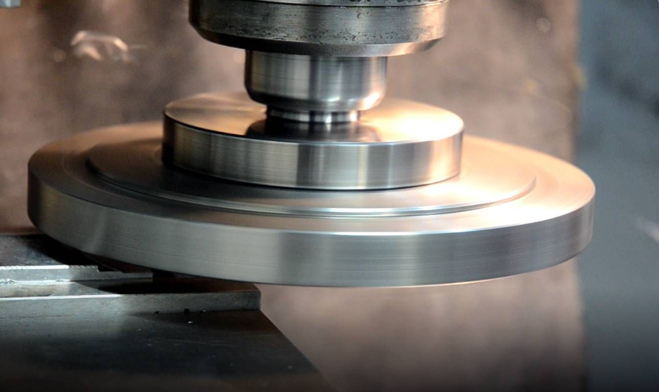 Homemade DIY Fly Cutter, Double Edged, for Milling Machine. : 6 Steps ...