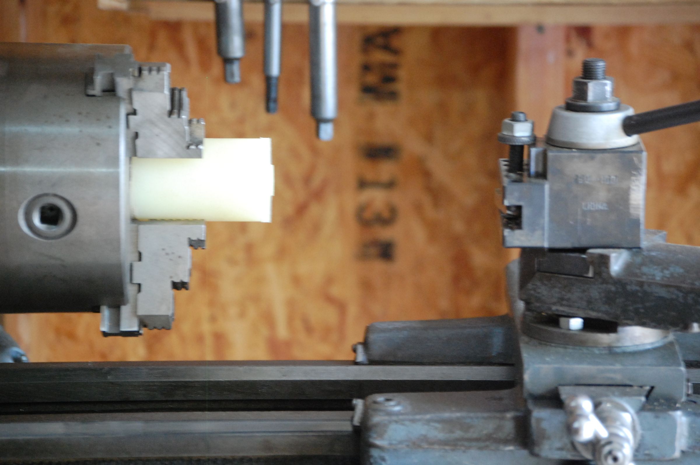 Music Box Gong : 15 Steps (with Pictures) - Instructables
