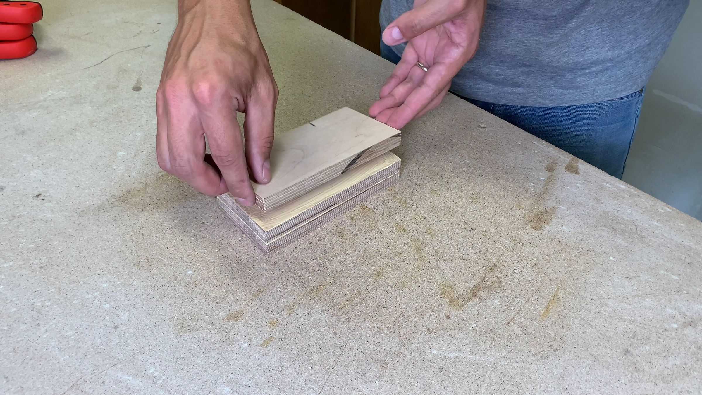 A Power File From an Angle Grinder : 15 Steps (with Pictures ...