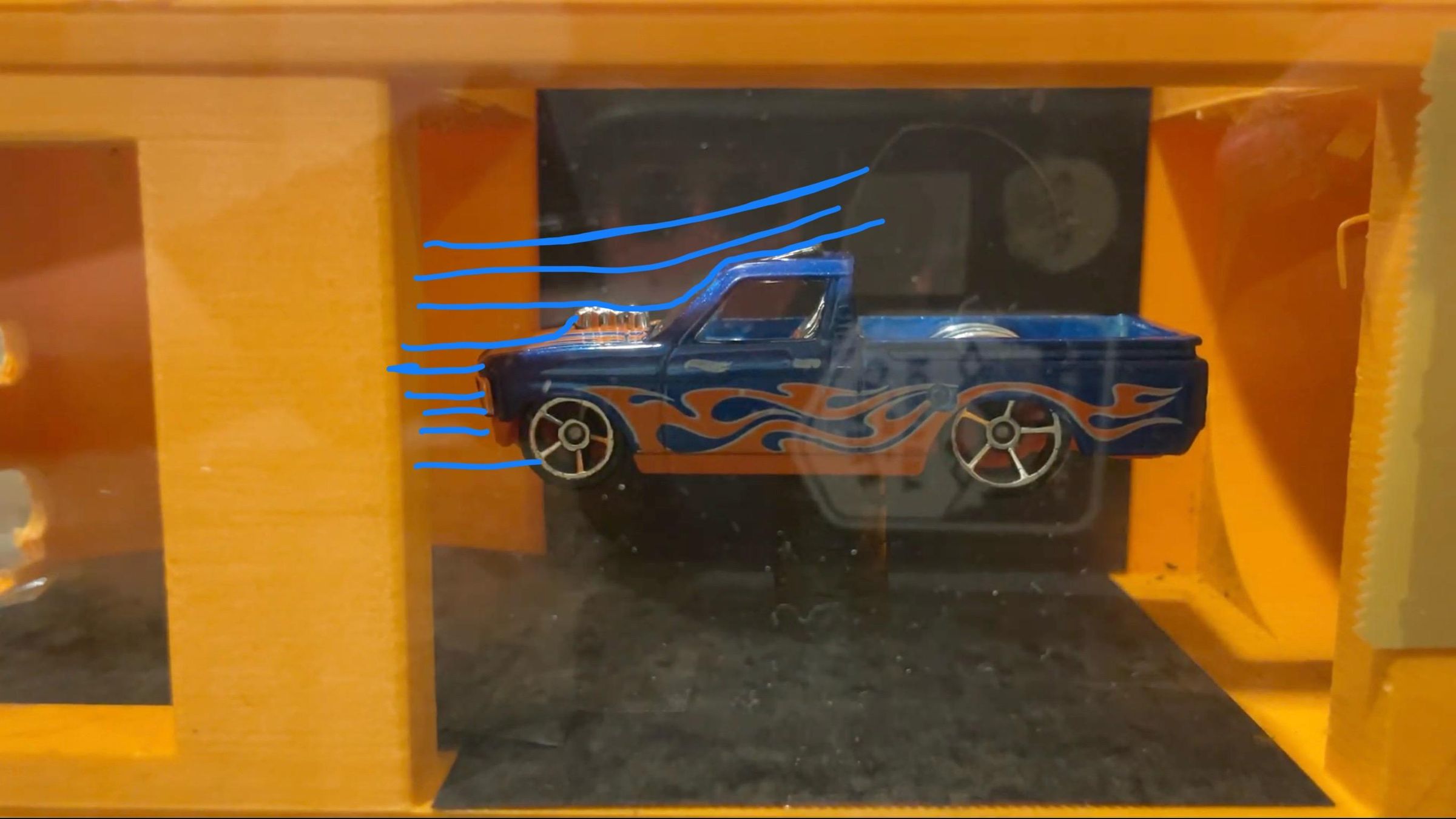 Homemade Wind Tunnel : 8 Steps - Instructables