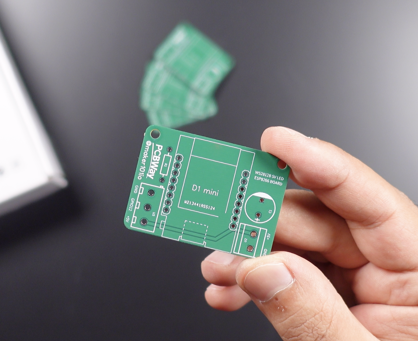 Build a Simple 3D Wall Lighting : 5 Steps (with Pictures) - Instructables