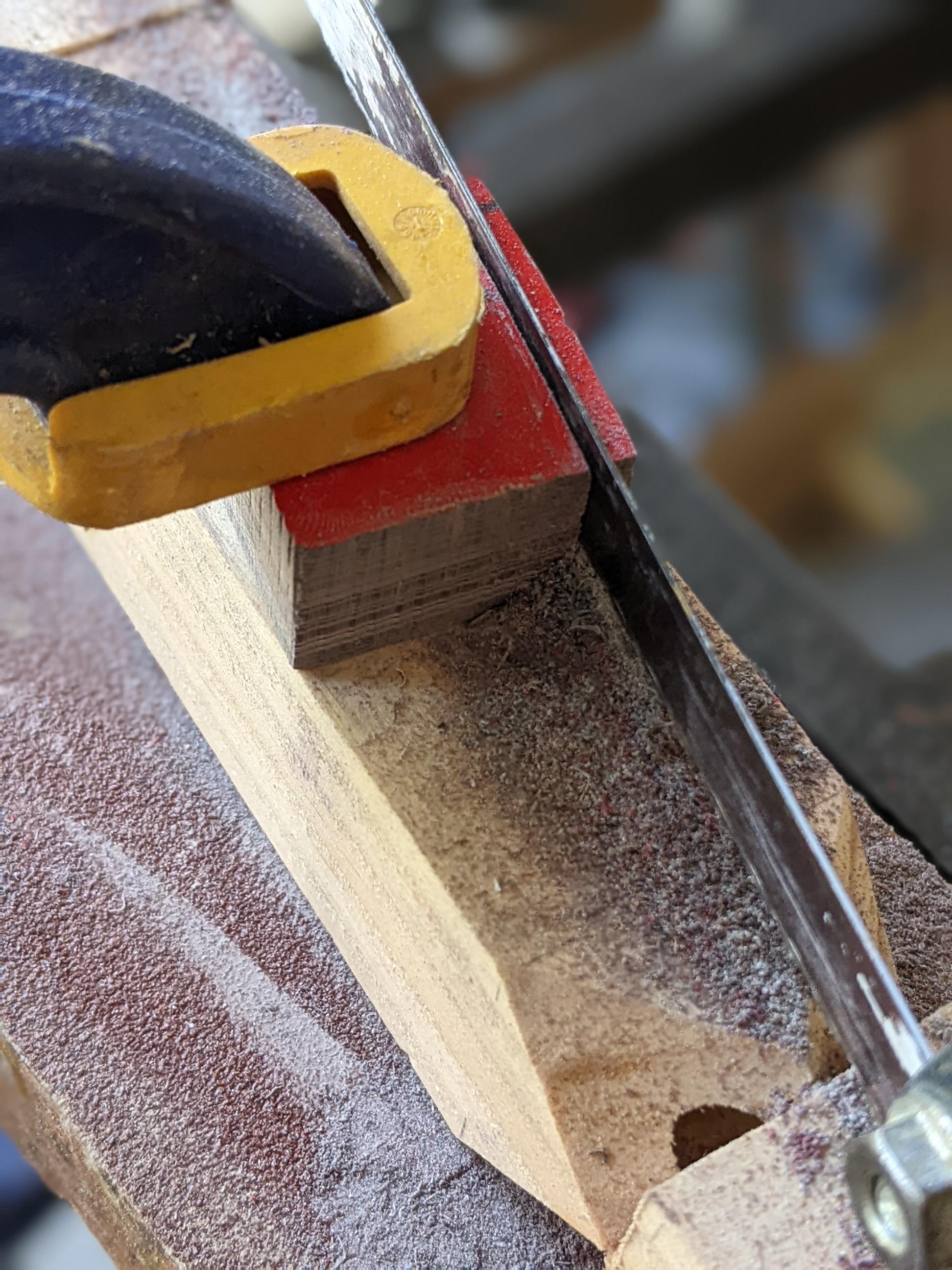 An Engagement Ring From Year's of Car Factory Paint : 7 Steps (with ...