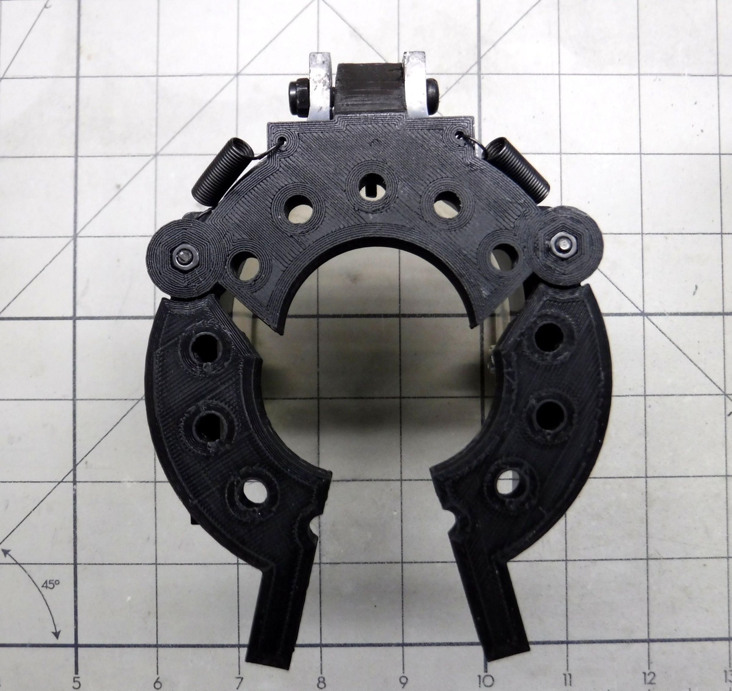 Drill Guard Clamp : 13 Steps (with Pictures) - Instructables