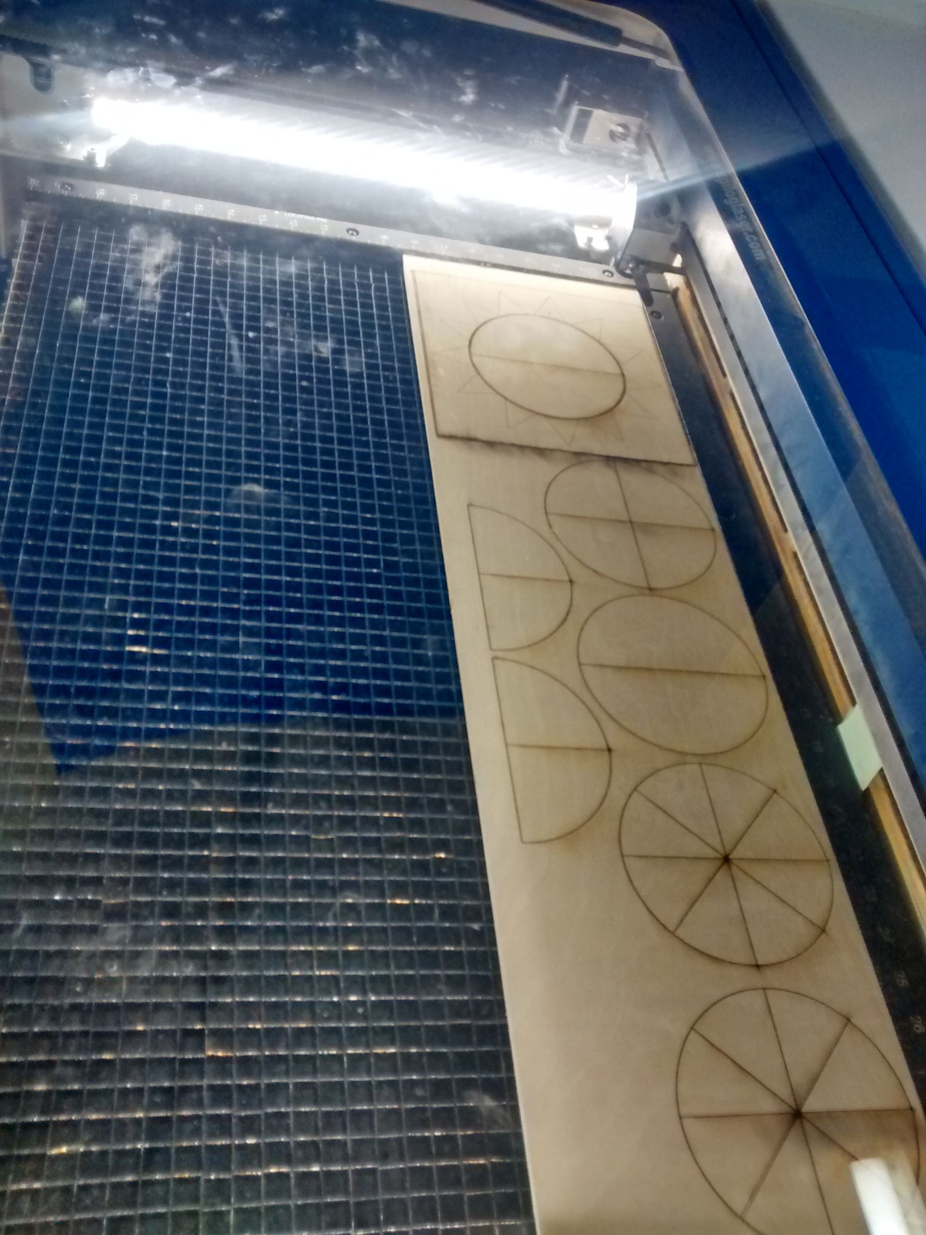 Sun Puzzle to Learn Fractions : 3 Steps (with Pictures) - Instructables