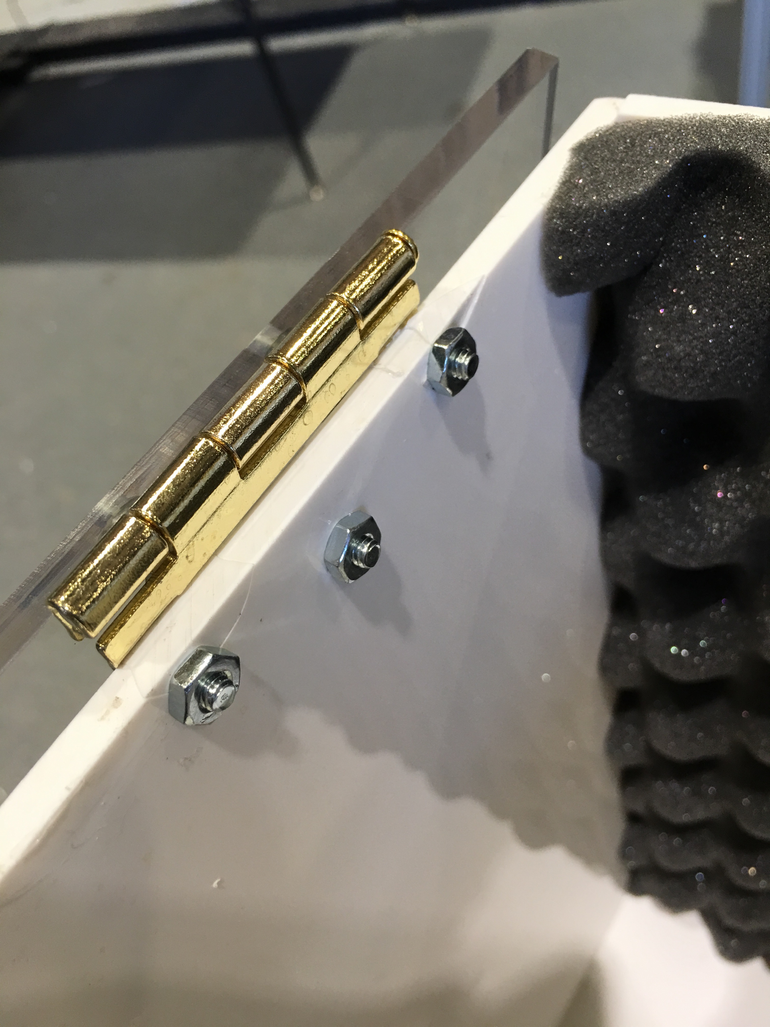 Sound Insulation Box : 11 Steps (with Pictures) - Instructables