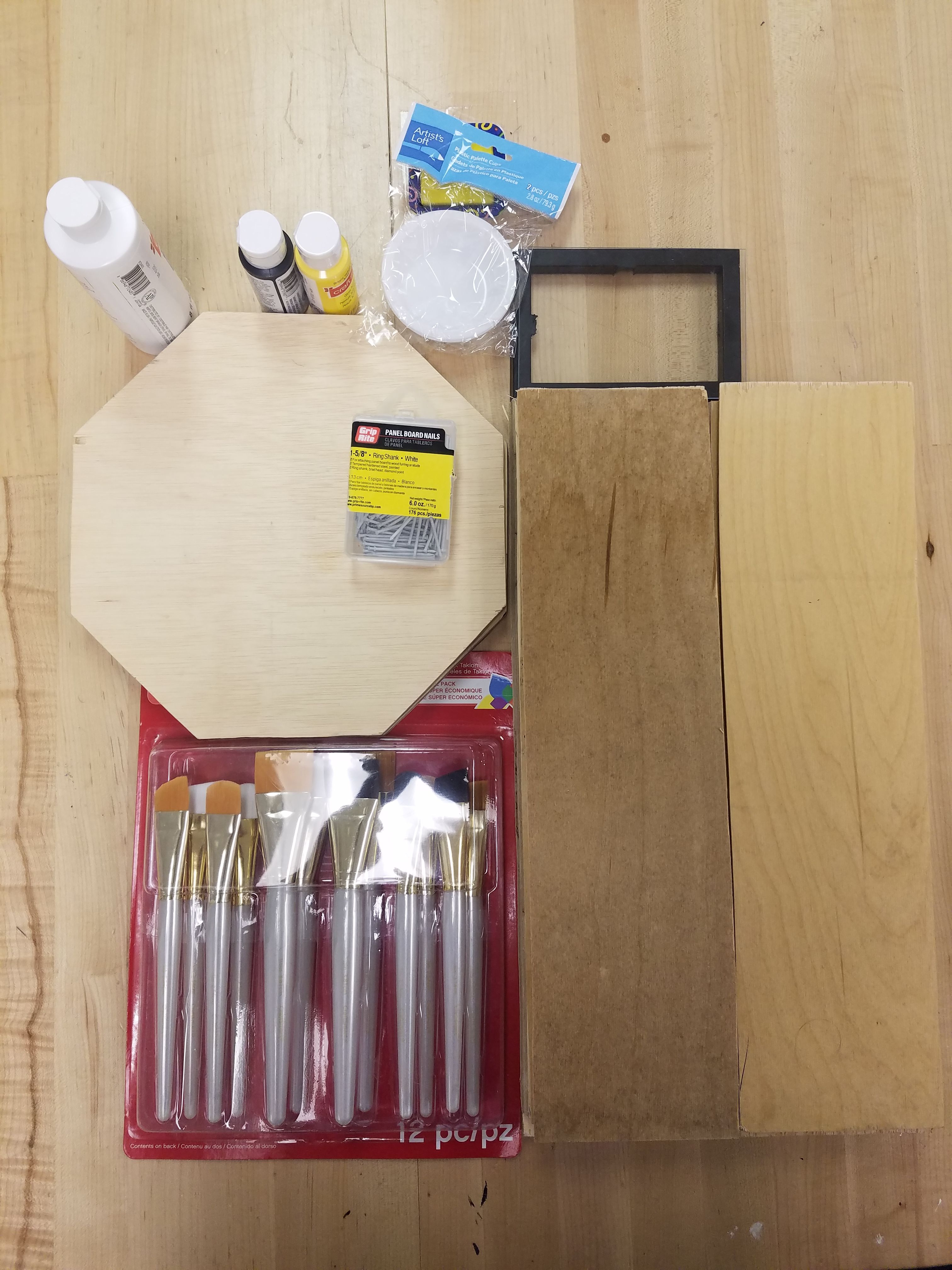 How to Build a Honey Bee Box : 10 Steps (with Pictures) - Instructables