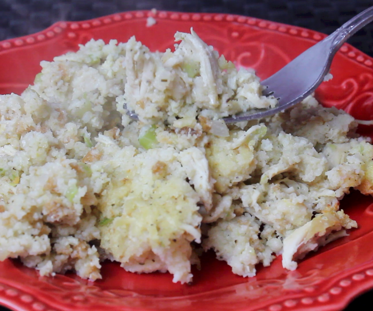 How to Make Chicken Dressing : 15 Steps (with Pictures) - Instructables