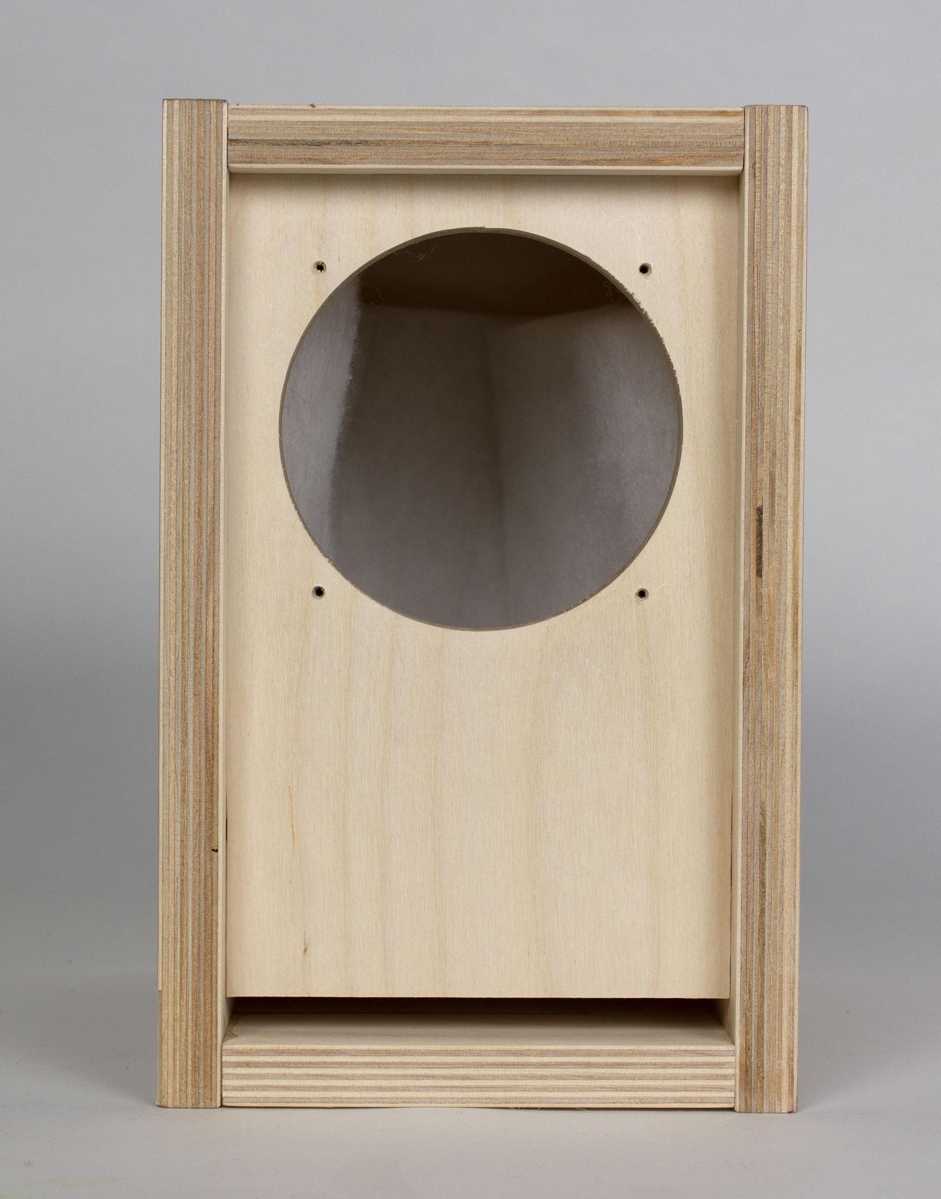 [Tuto] Mod. S - Assemblage Enceinte Craft 'n Sound : 11 Steps ...