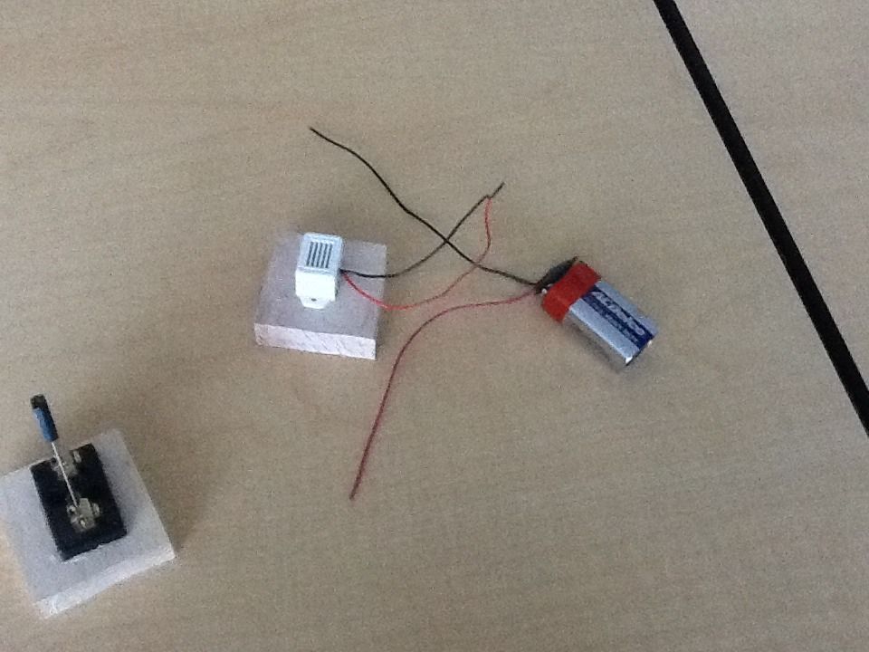 Buzzer : 6 Steps - Instructables