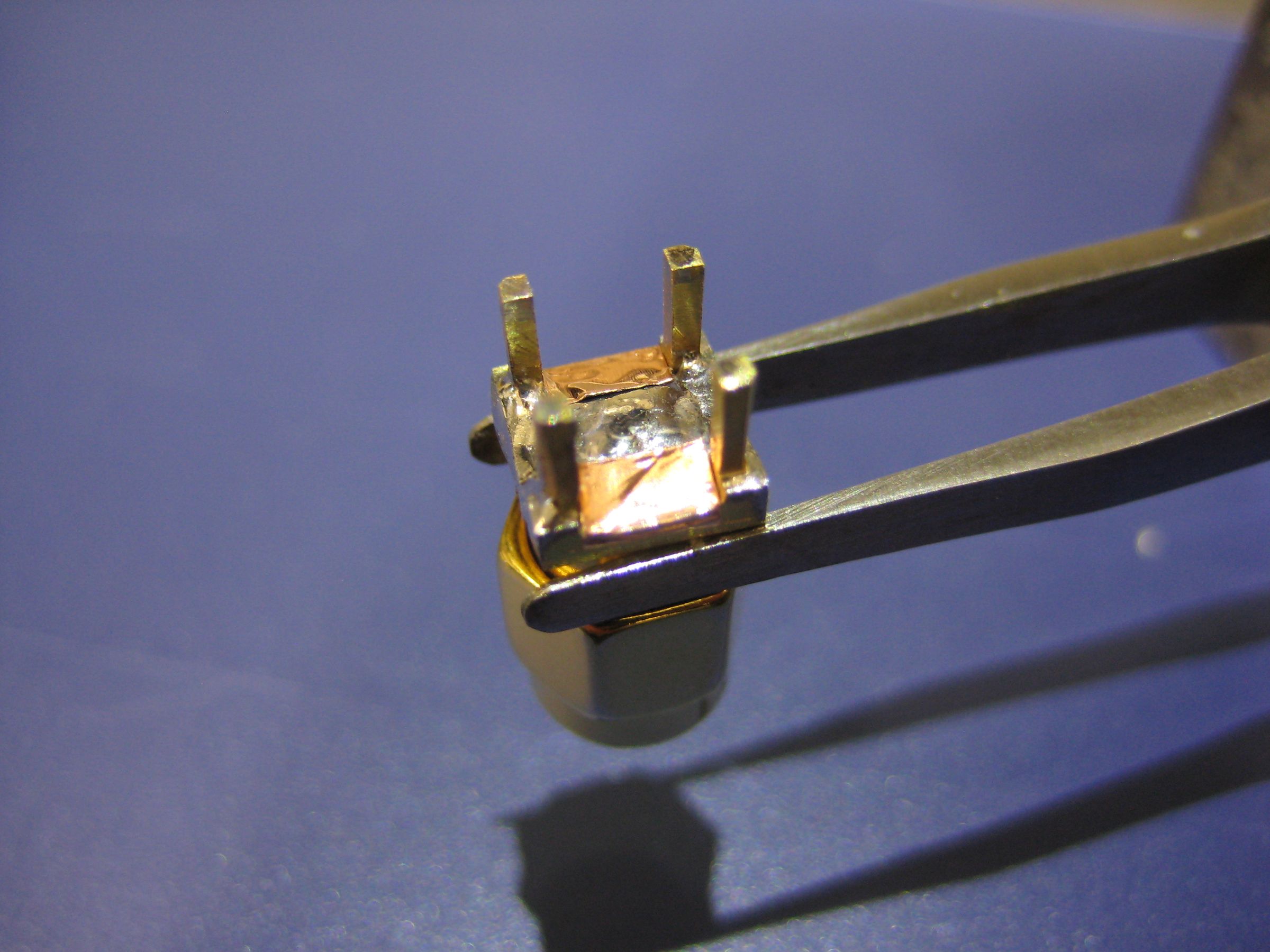 23GHz SMA Calibration Kit : 11 Steps (with Pictures) - Instructables