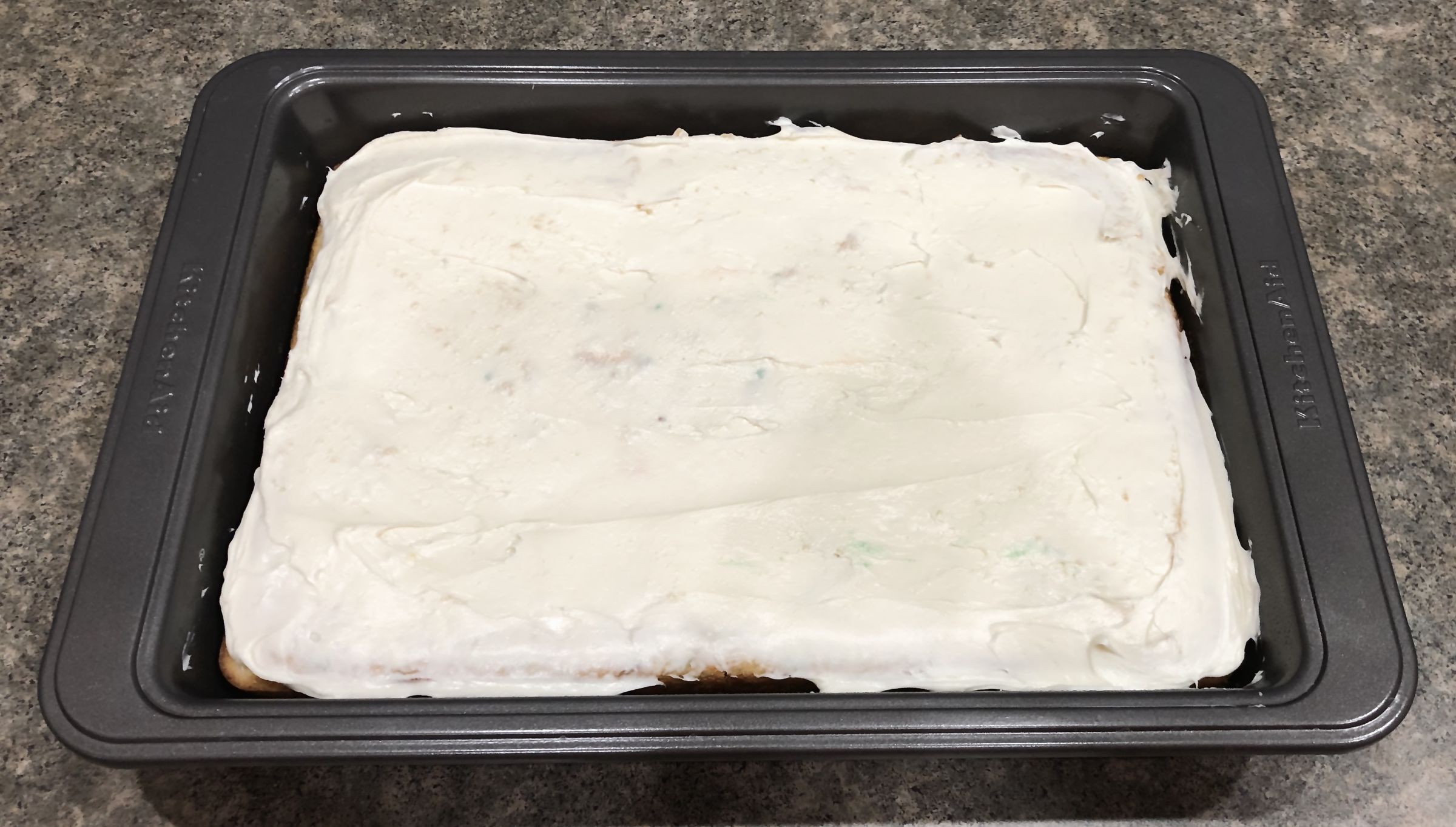 Nerds Cake : 5 Steps - Instructables