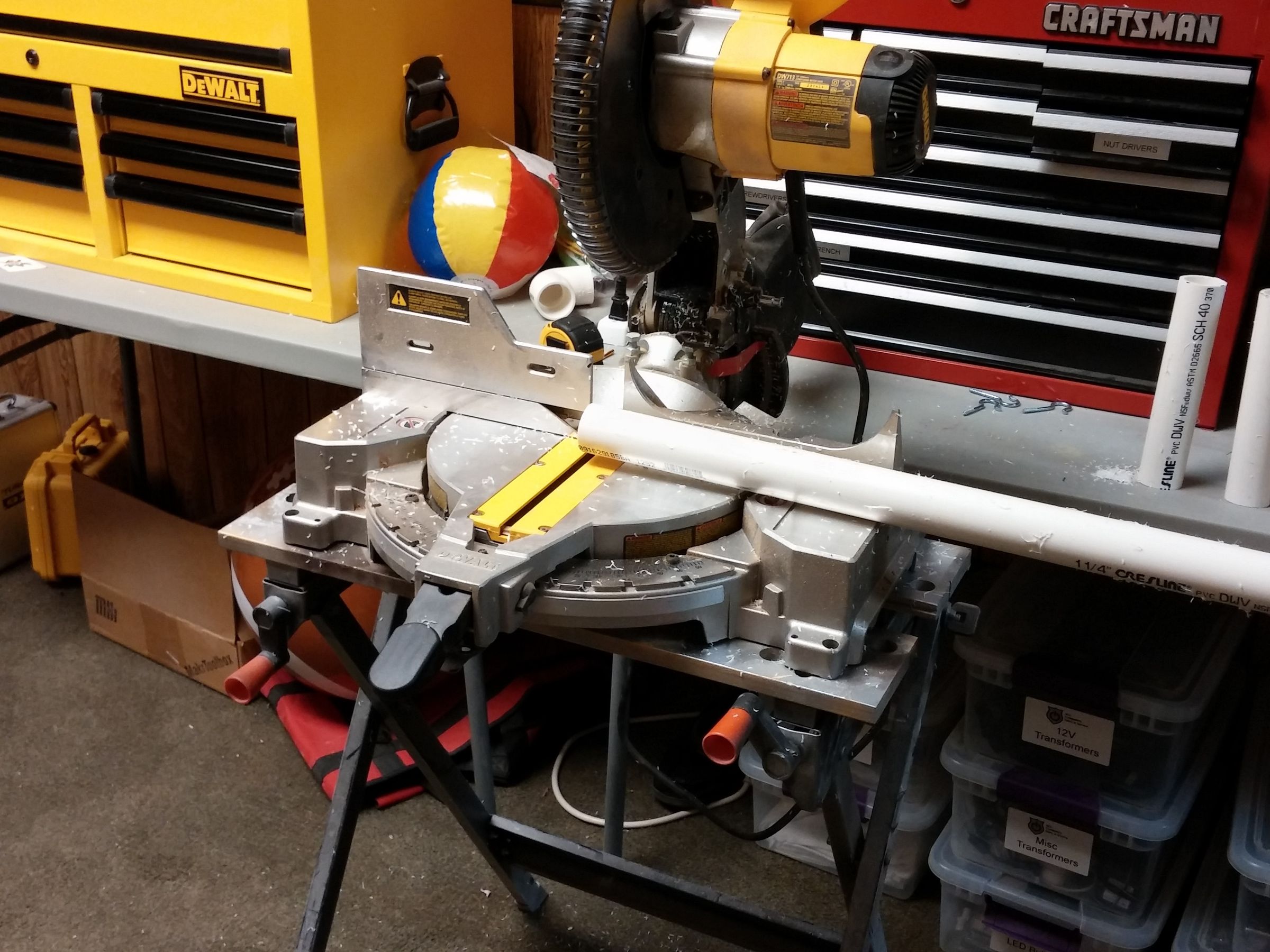 Firefighter Table and Lamp : 9 Steps (with Pictures) - Instructables