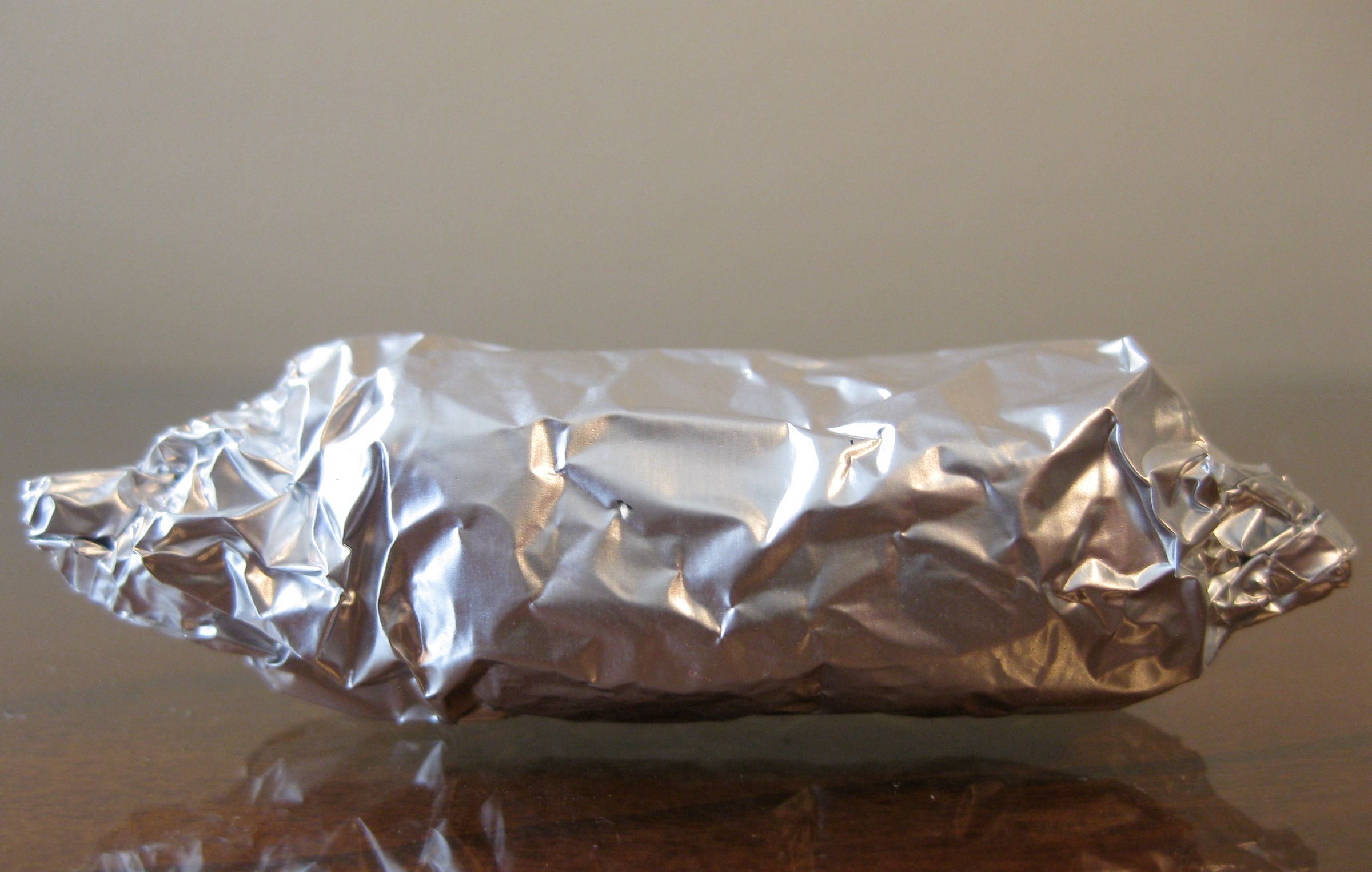 Quick, and Easy Mexican Jumping Bean : 5 Steps - Instructables