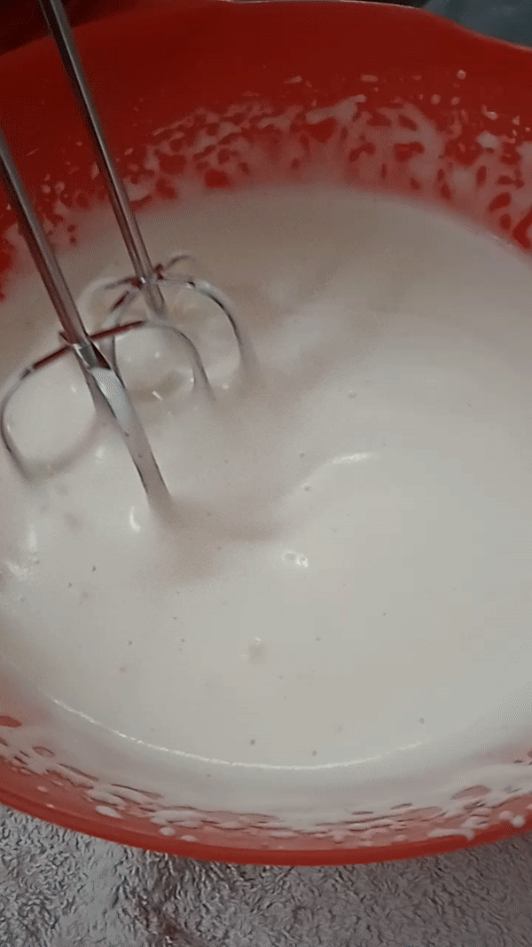 Easy Gluten Free Sponge Cake Using Rice Flour : 12 Steps (with Pictures ...