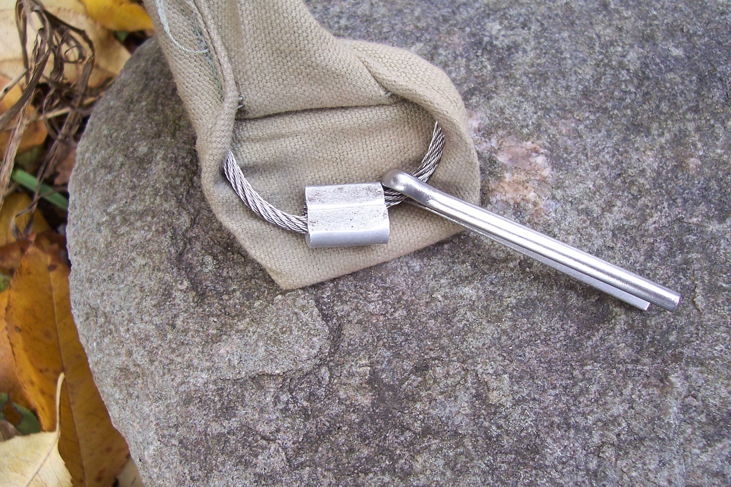 Multi-Function Walking Stick - Converts to a Chair : 11 Steps (with ...