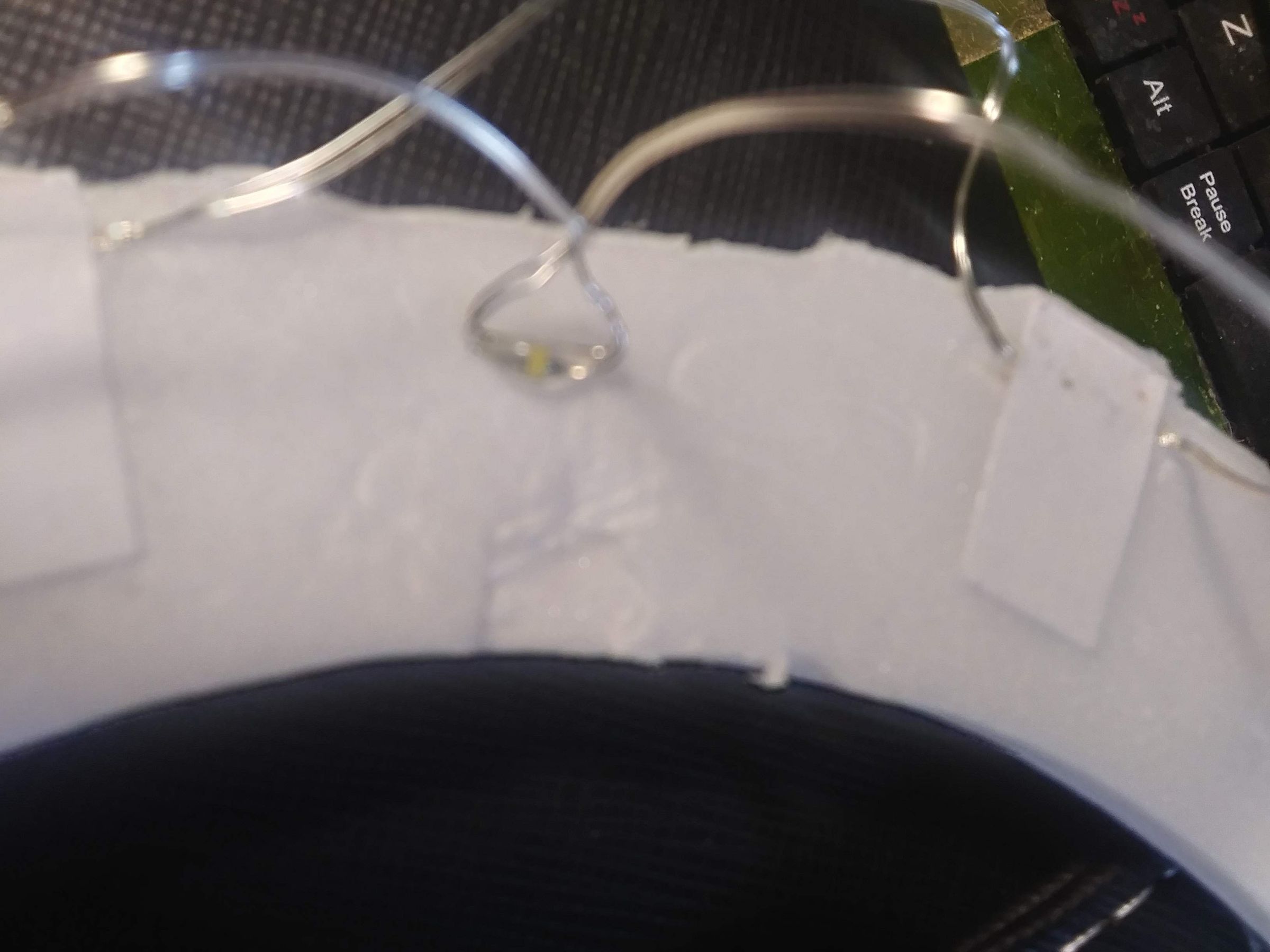 Minature Light Up Stargate Model : 7 Steps - Instructables