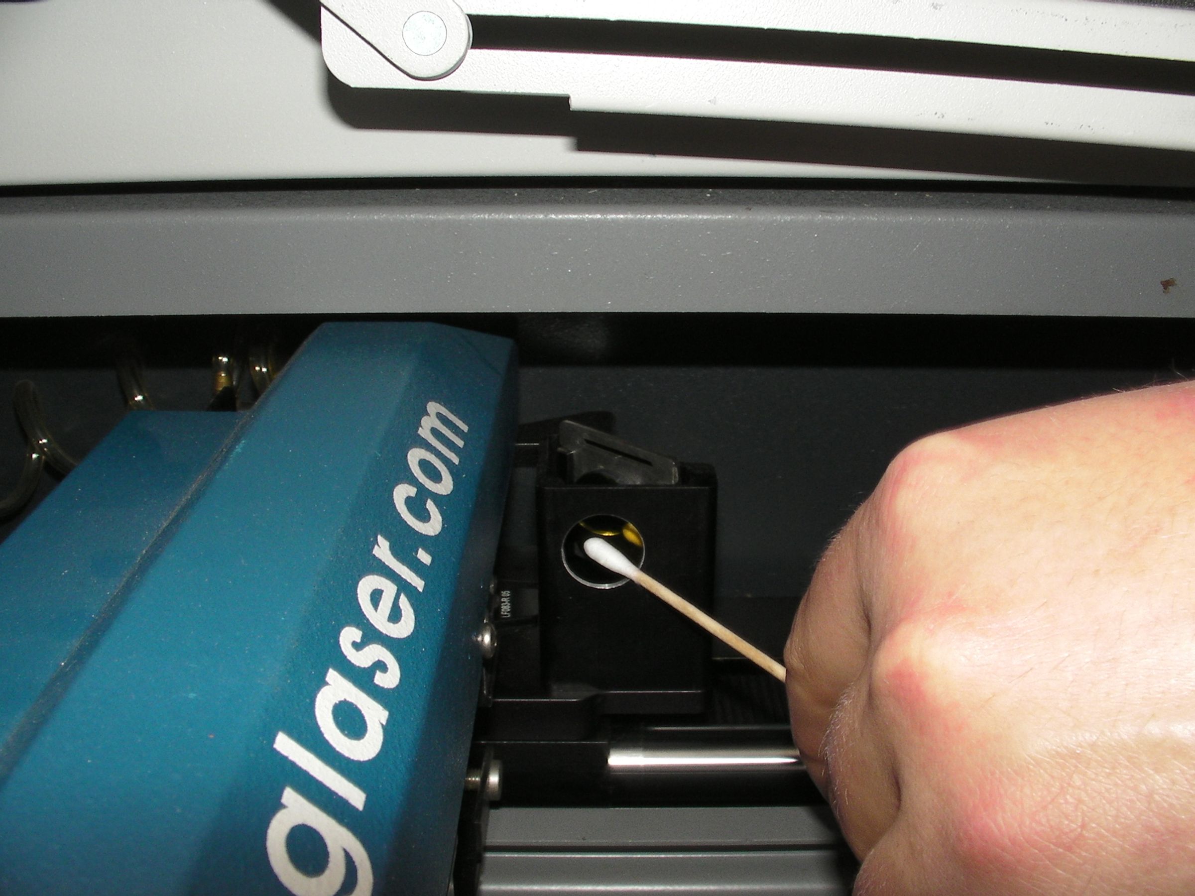 How to Use a Laser Cutter : 15 Steps (with Pictures) - Instructables