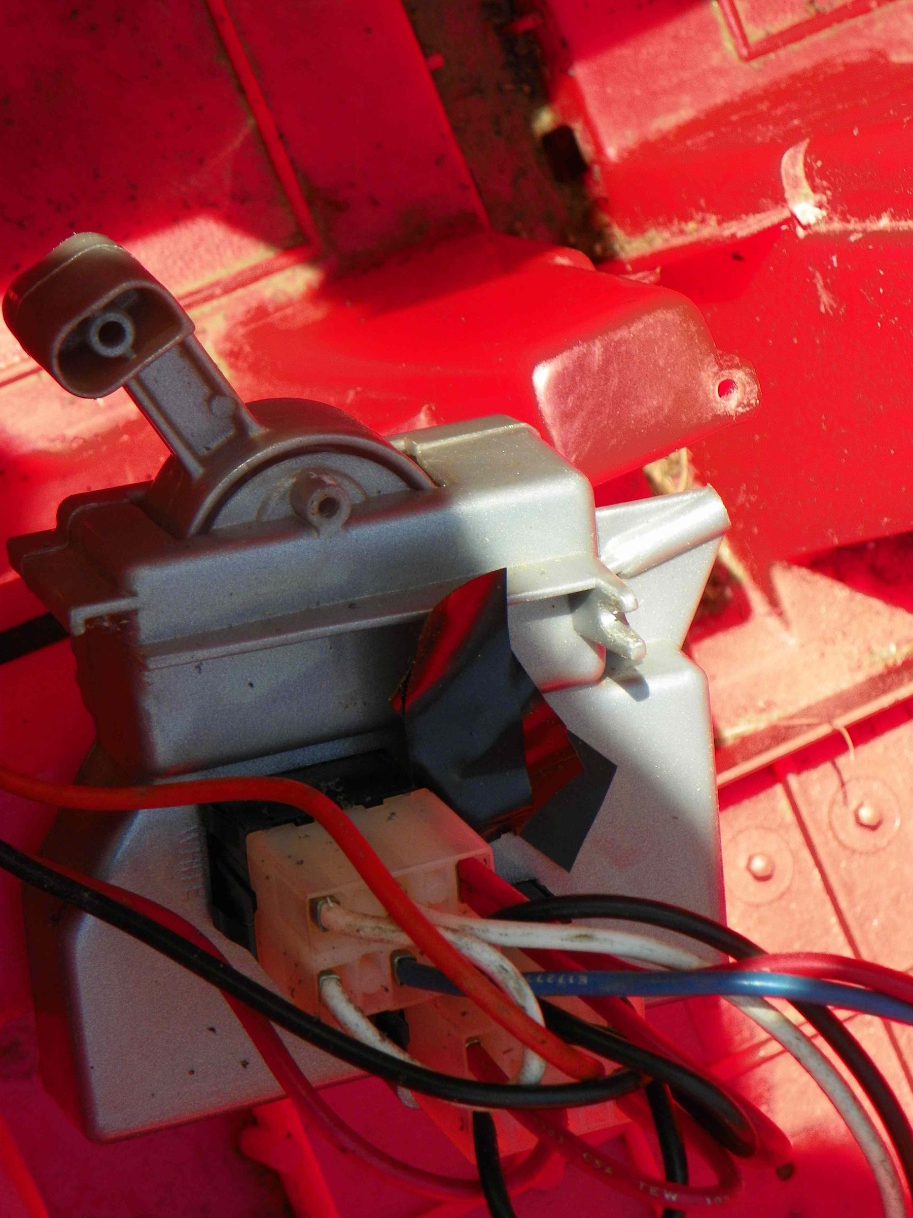 RC Power Wheels: Part 1 : 6 Steps - Instructables